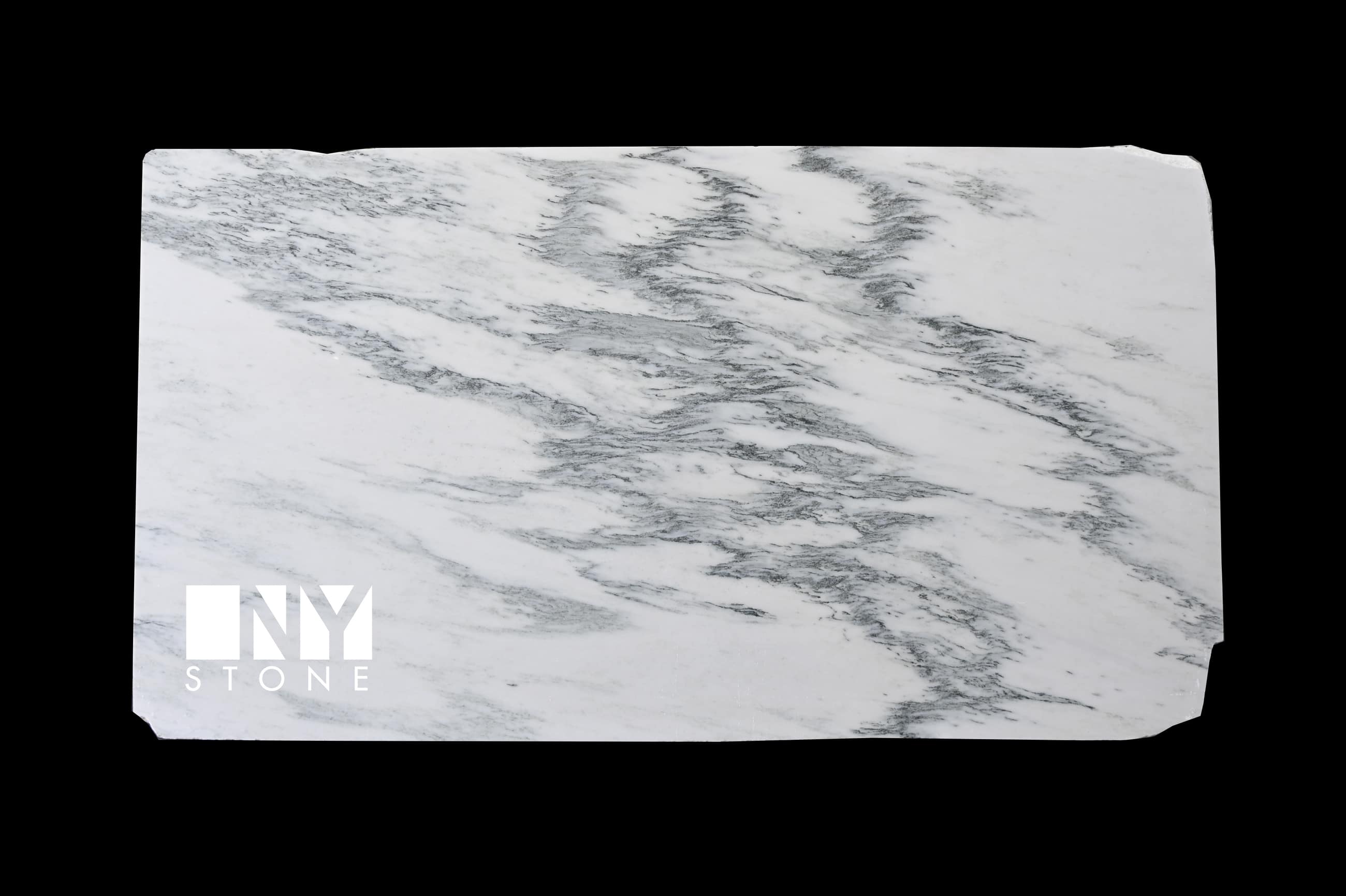 New York Stone | Olympian White Danby Marble, Marble from United States