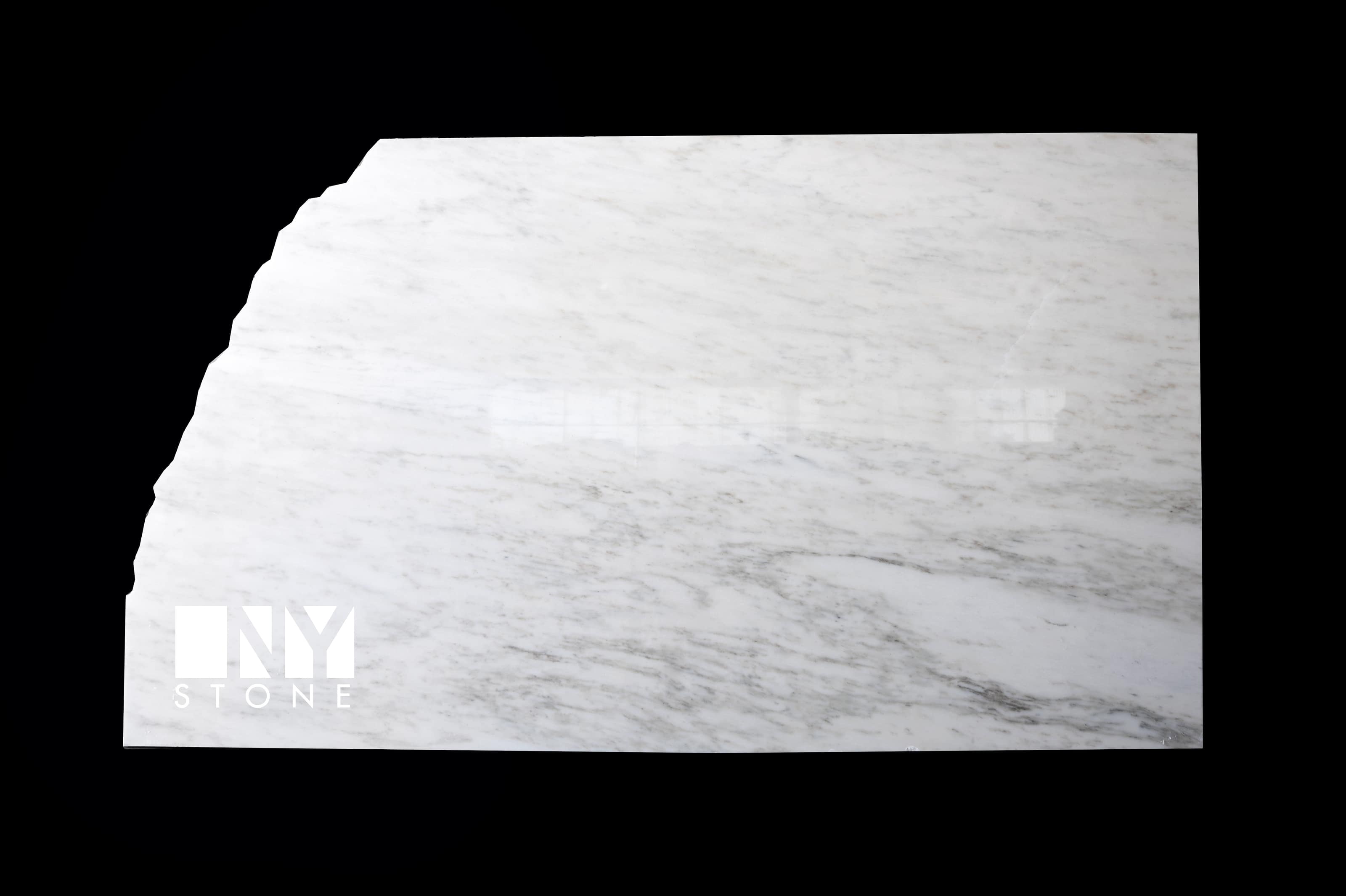 New York Stone | Imperial White Danby Marble, Marble from United States