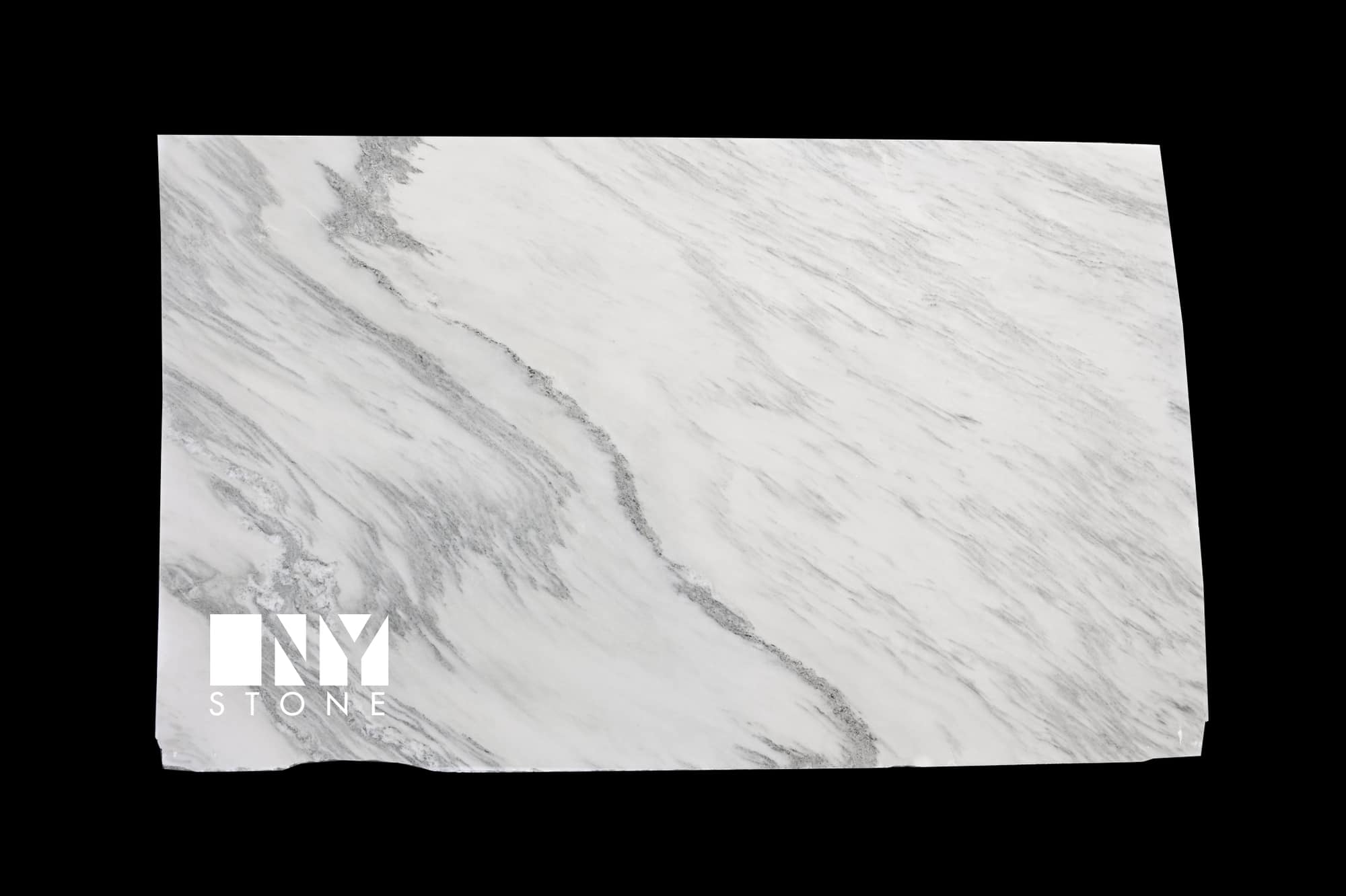 New York Stone | Olympian White Danby Marble, Marble from United States