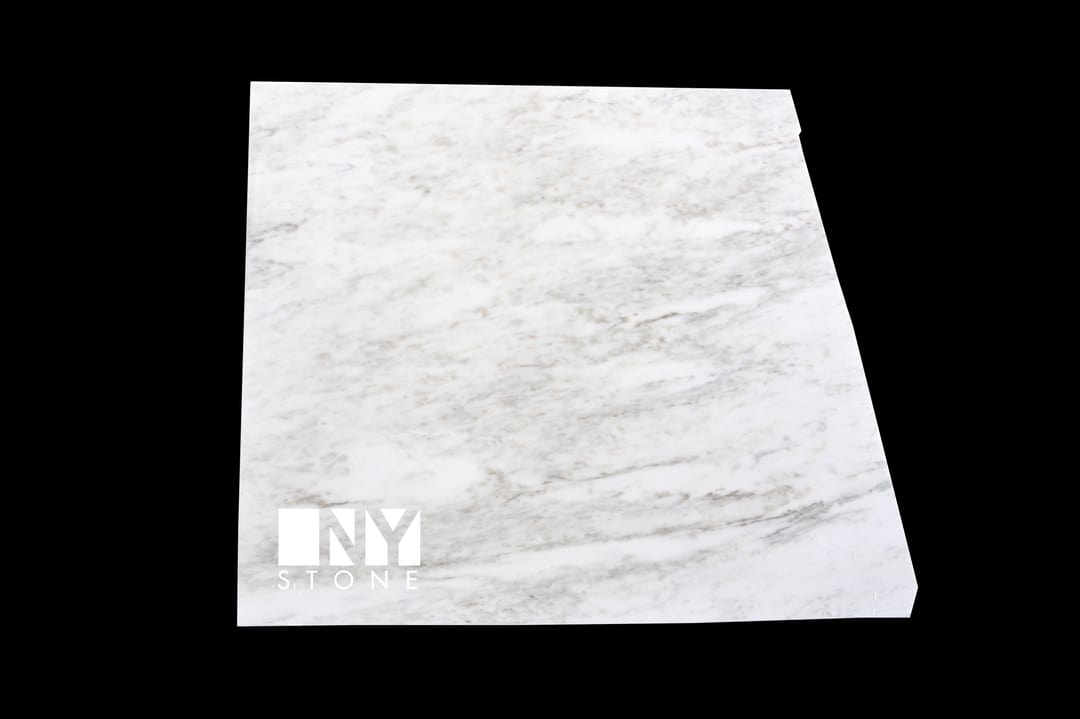 New York Stone | Imperial White Danby Marble, Marble from United States