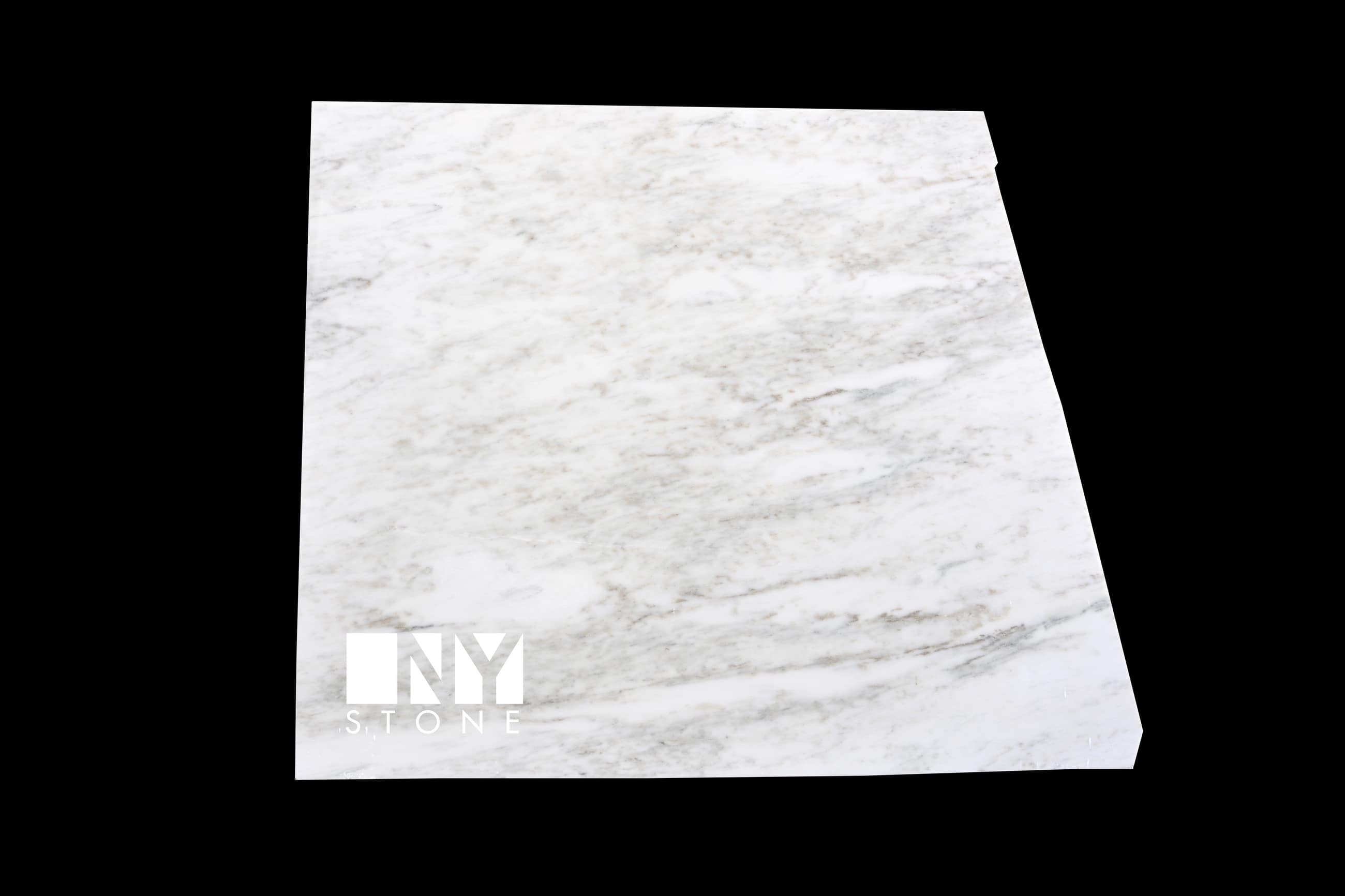 New York Stone | Imperial White Danby Marble, Marble from United States