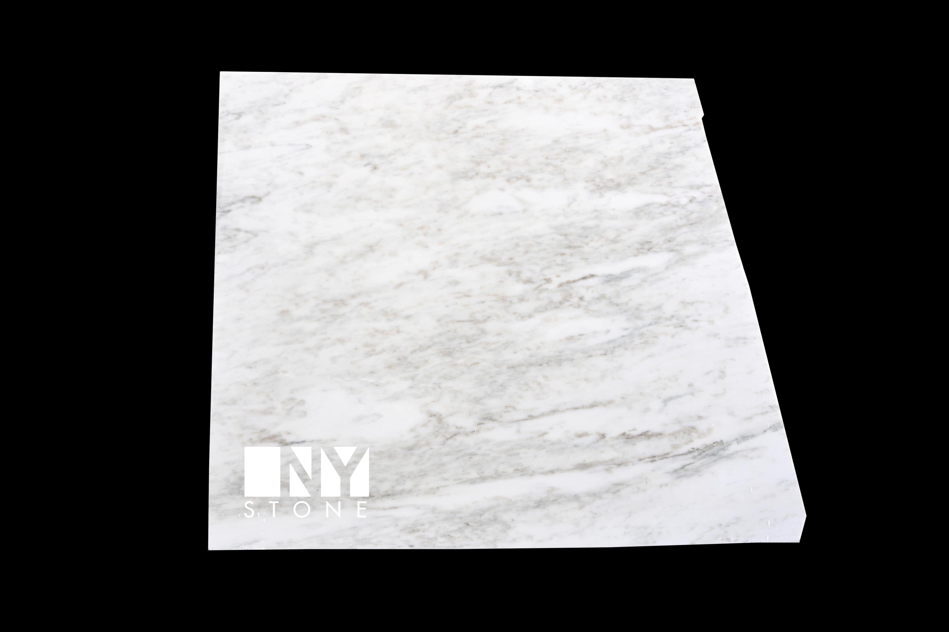 New York Stone | Imperial White Danby Marble, Marble from United States