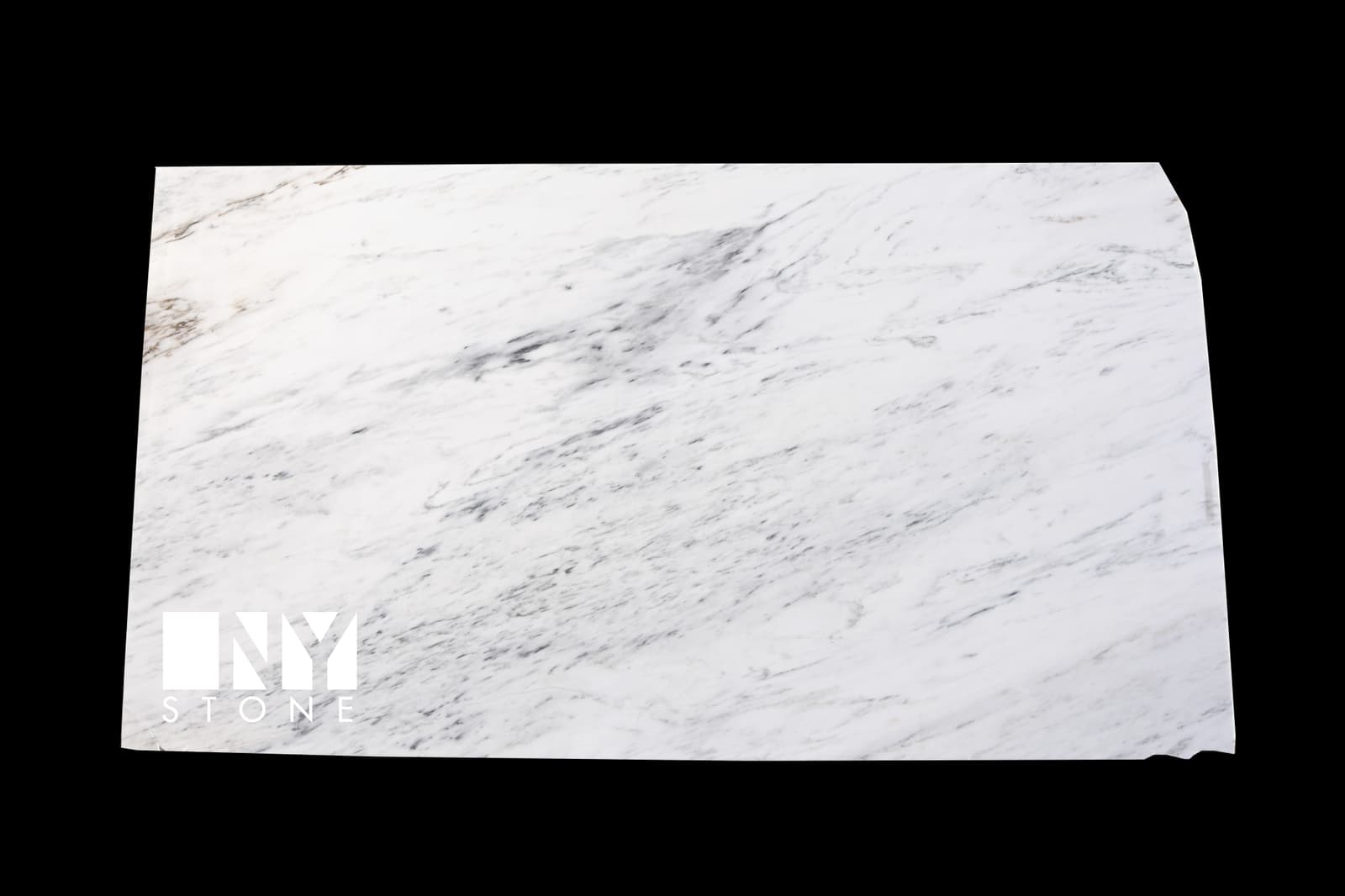 New York Stone | Imperial White Danby Marble, Marble from United States
