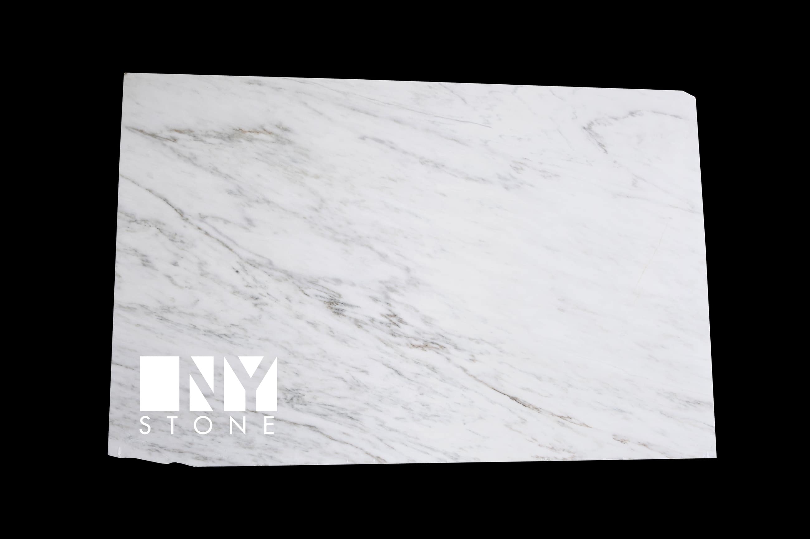New York Stone | Imperial White Danby Marble, Marble from United States
