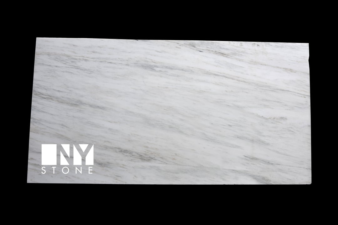 New York Stone | Imperial White Danby Marble, Marble from United States