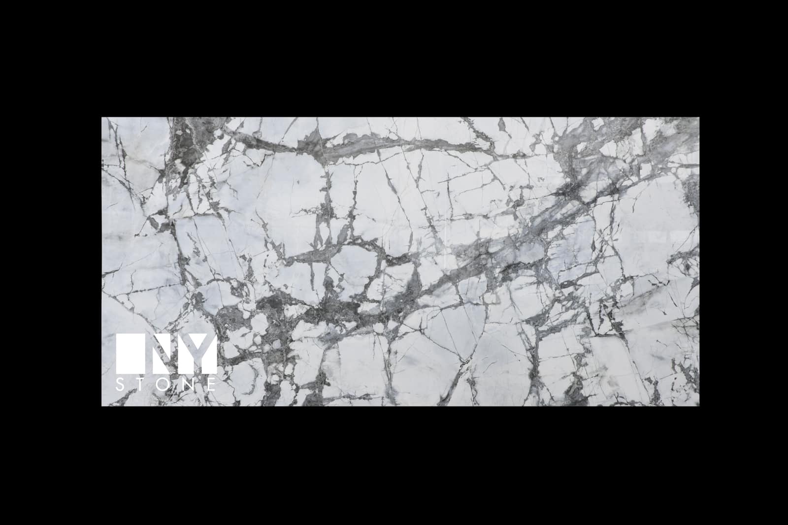 New York Stone | Invisible White Mediterranean Porcelain , Porcelain ...
