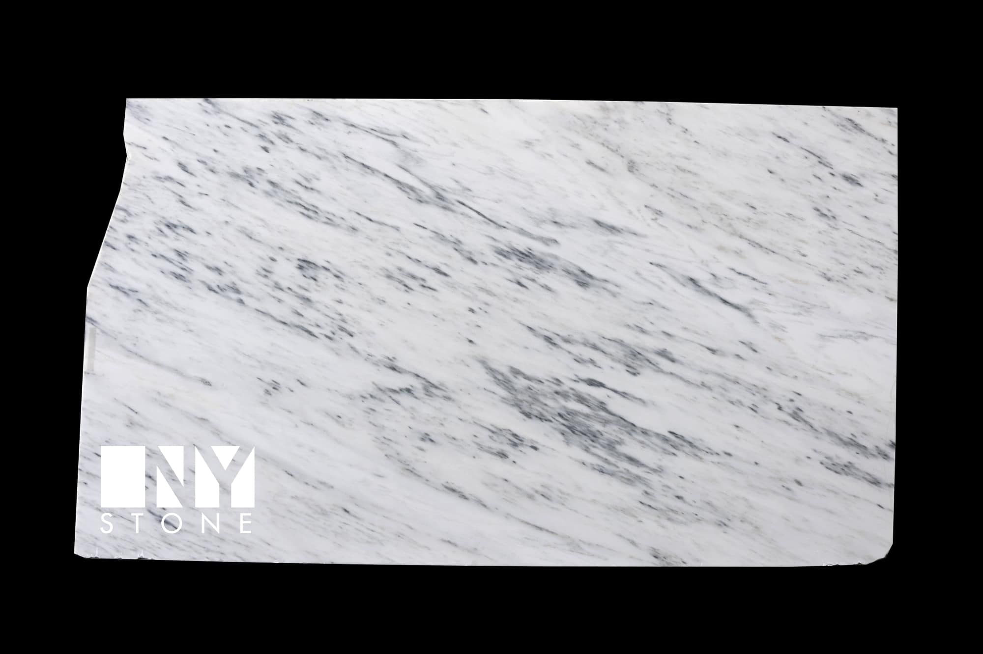 New York Stone | Imperial White Danby Marble, Marble from United States