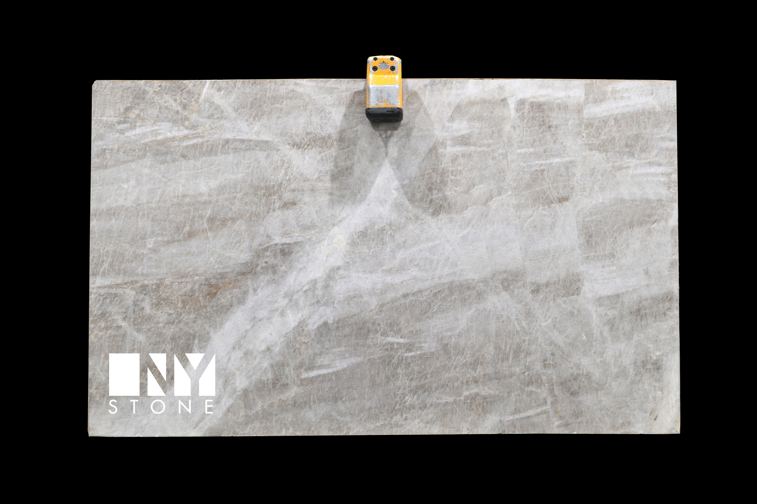 New York Stone | Perla Venato Quartzite, Quartzite from Brazil