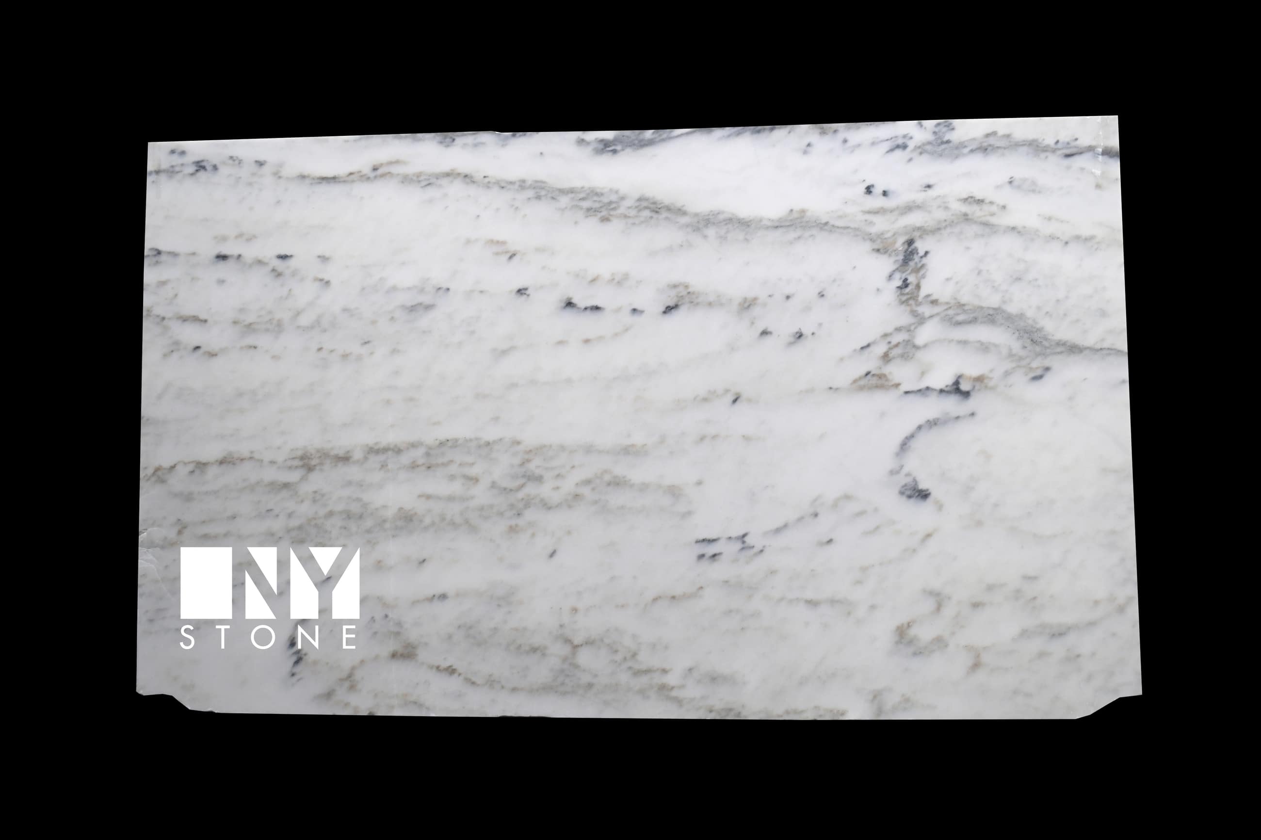 New York Stone | Imperial White Danby Marble, Marble from United States