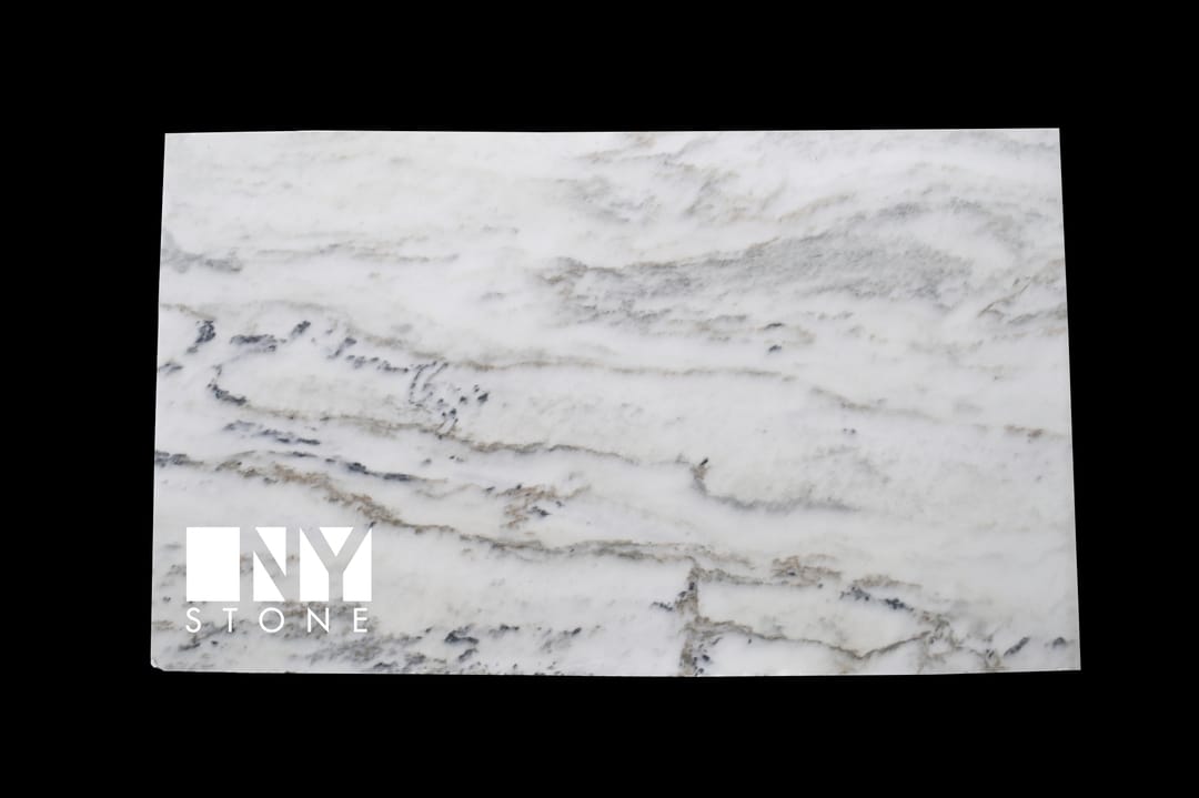 New York Stone | Imperial White Danby Marble, Marble from United States