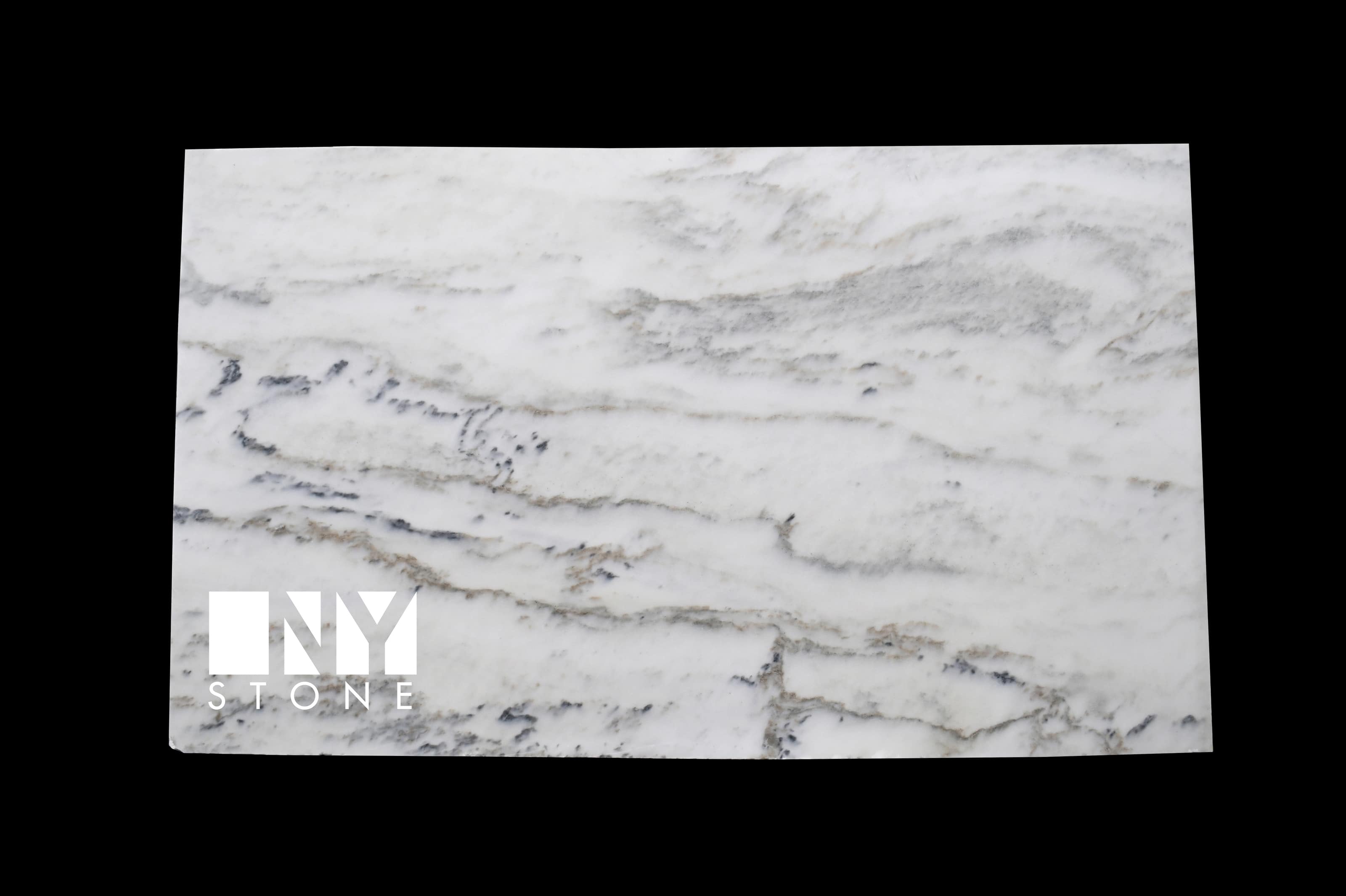 New York Stone | Imperial White Danby Marble, Marble from United States