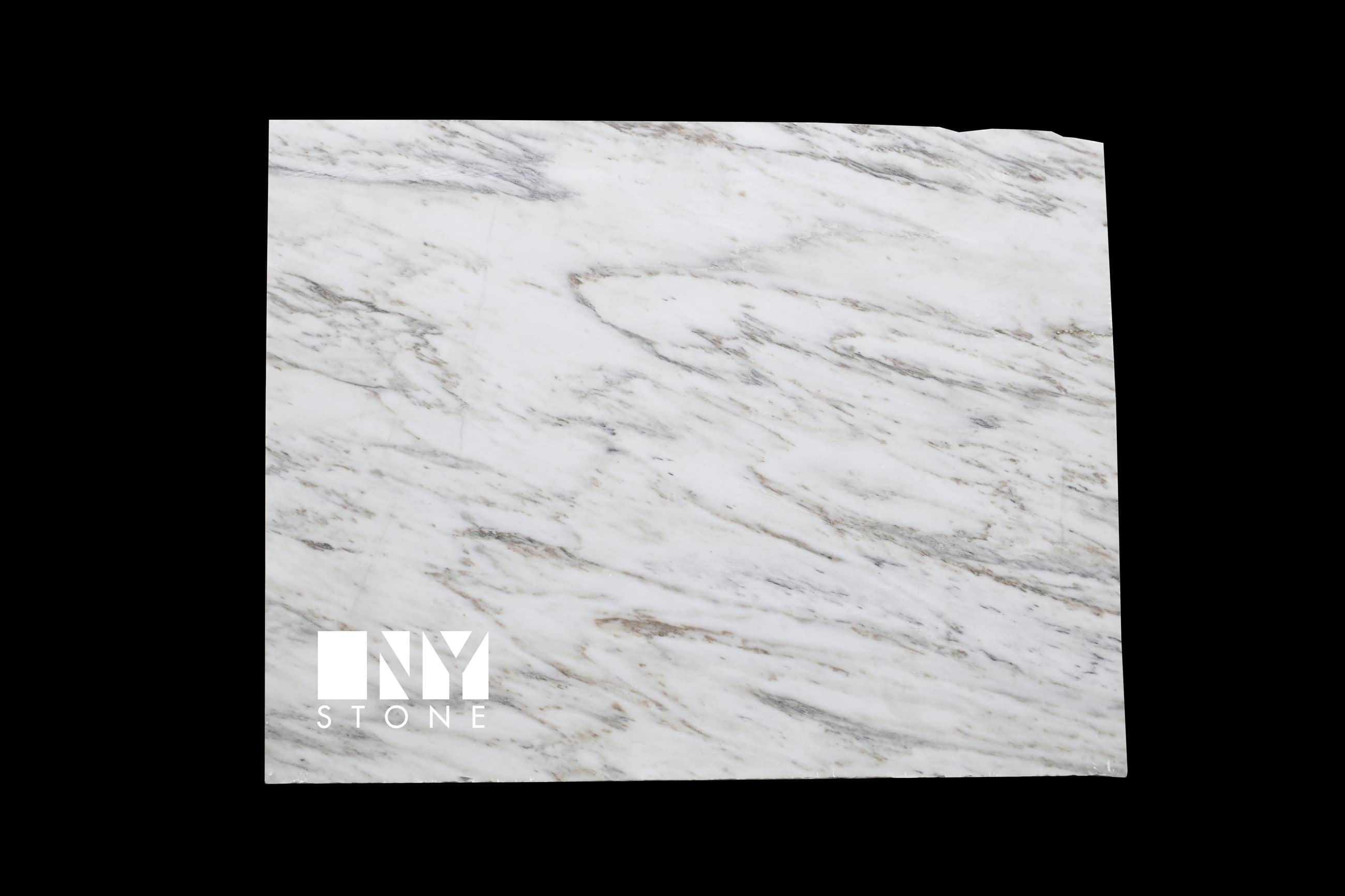 New York Stone | Imperial White Danby Marble, Marble from United States
