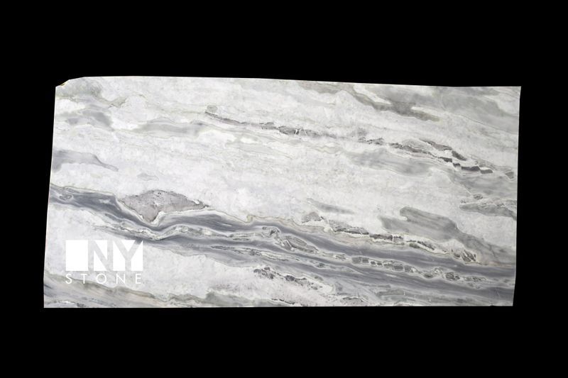 New York Stone | White Princess Quartzite, Quartzite from Namibia