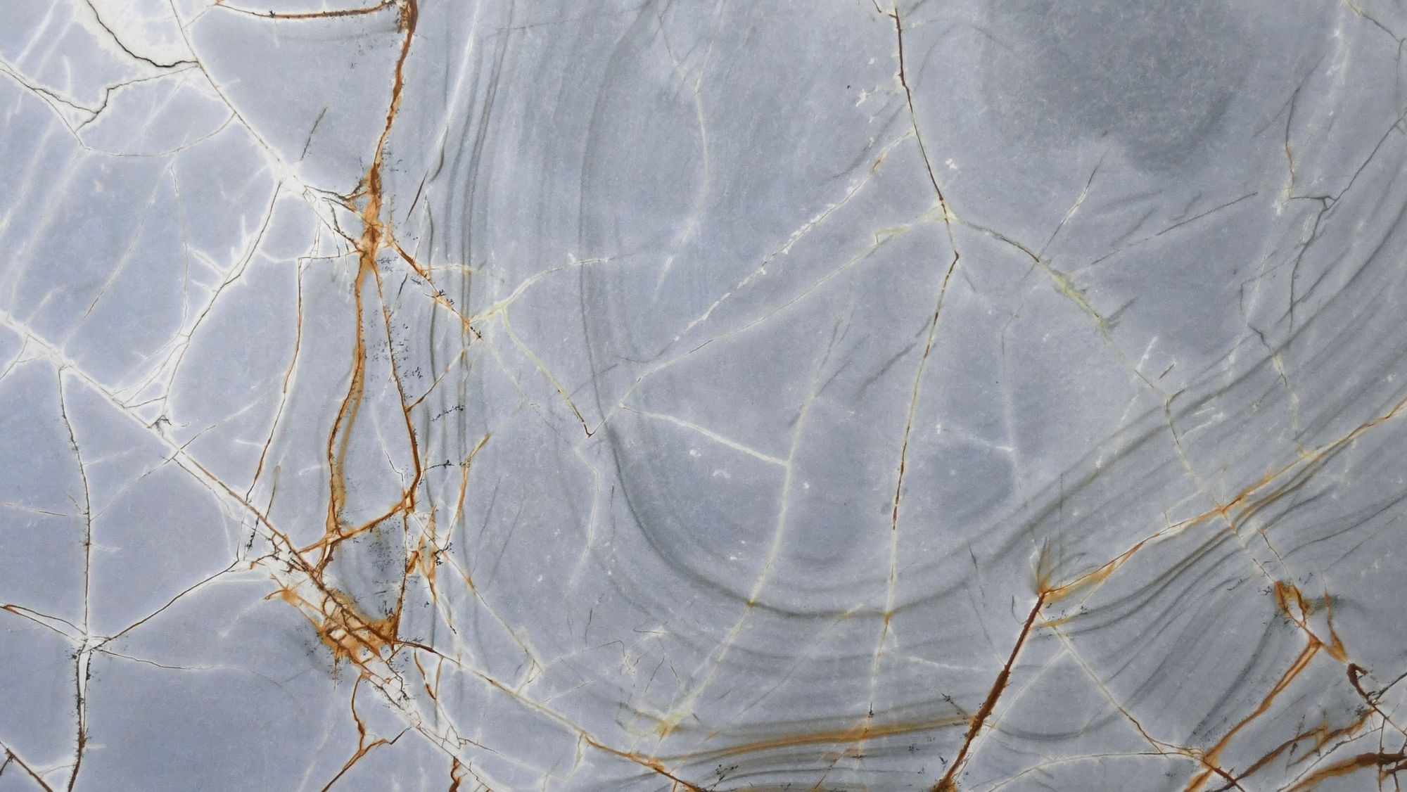 New York Stone | Deep Blue Quartzite, Quartzite from Brazil