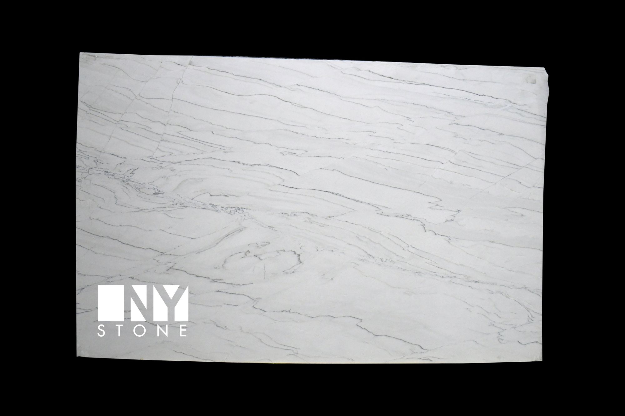 New York Stone | Calacatta Lux Quartzite, Quartzite from Brazil