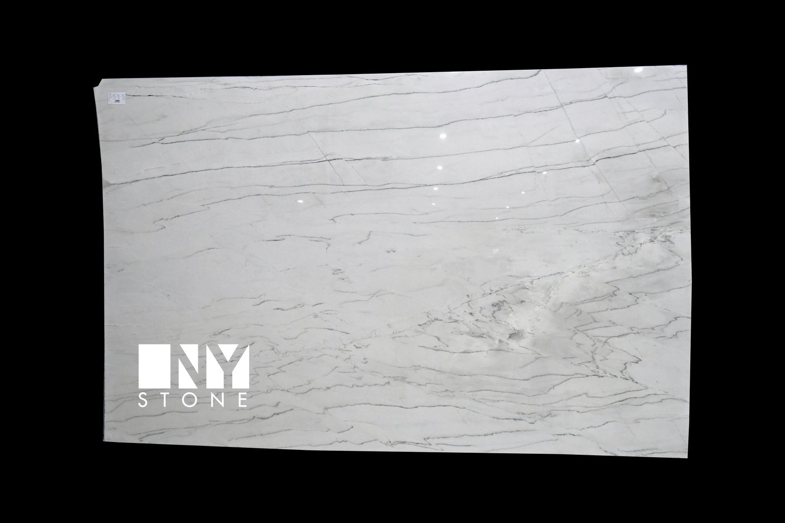 New York Stone | Calacatta Lux Quartzite, Quartzite from Brazil