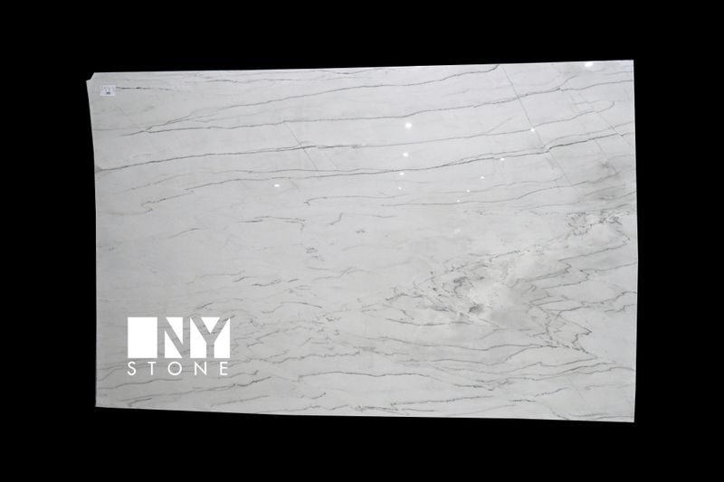 New York Stone | Calacatta Lux Quartzite, Quartzite from Brazil
