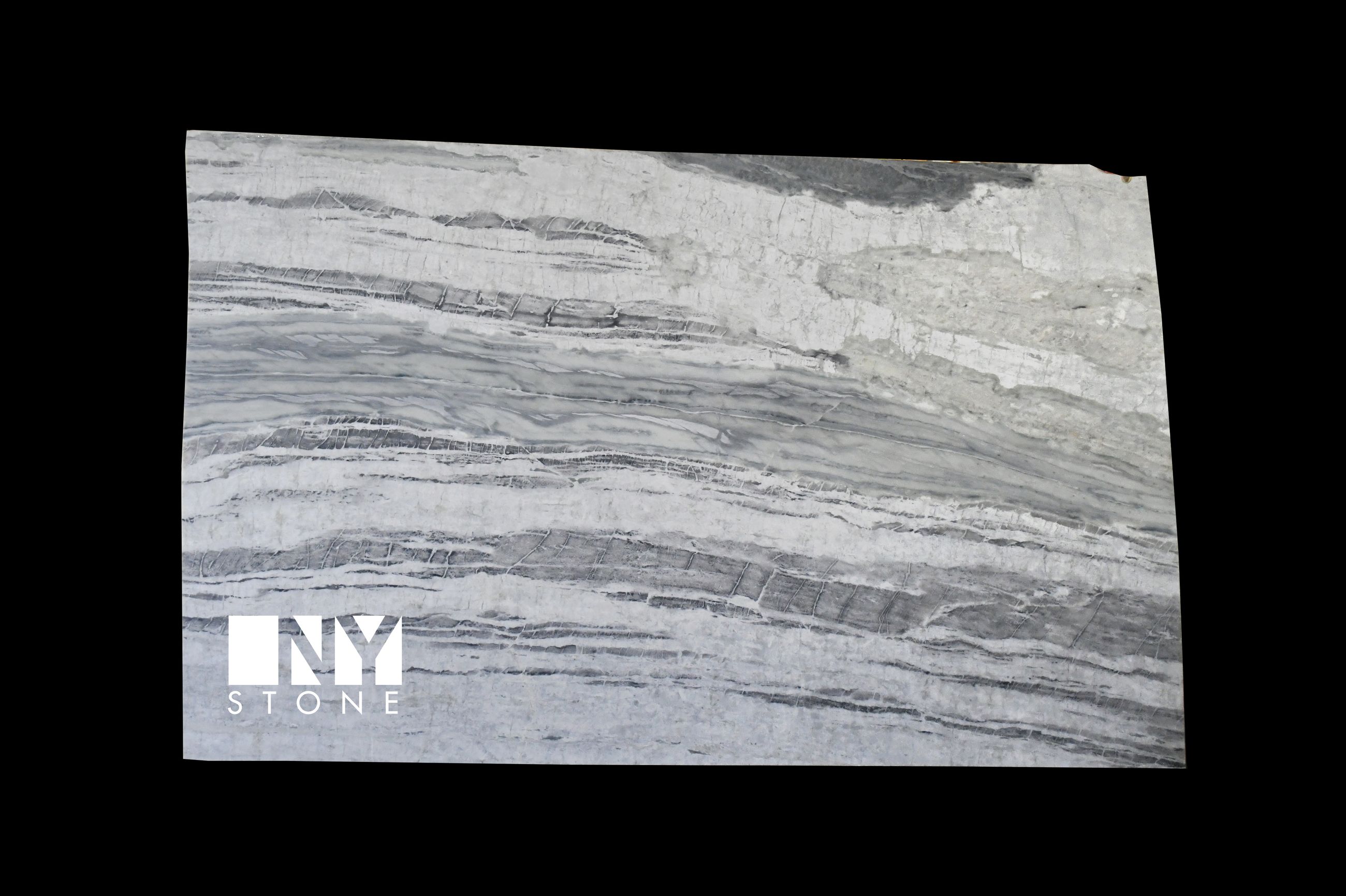 New York Stone | White Princess Quartzite, Quartzite from Namibia