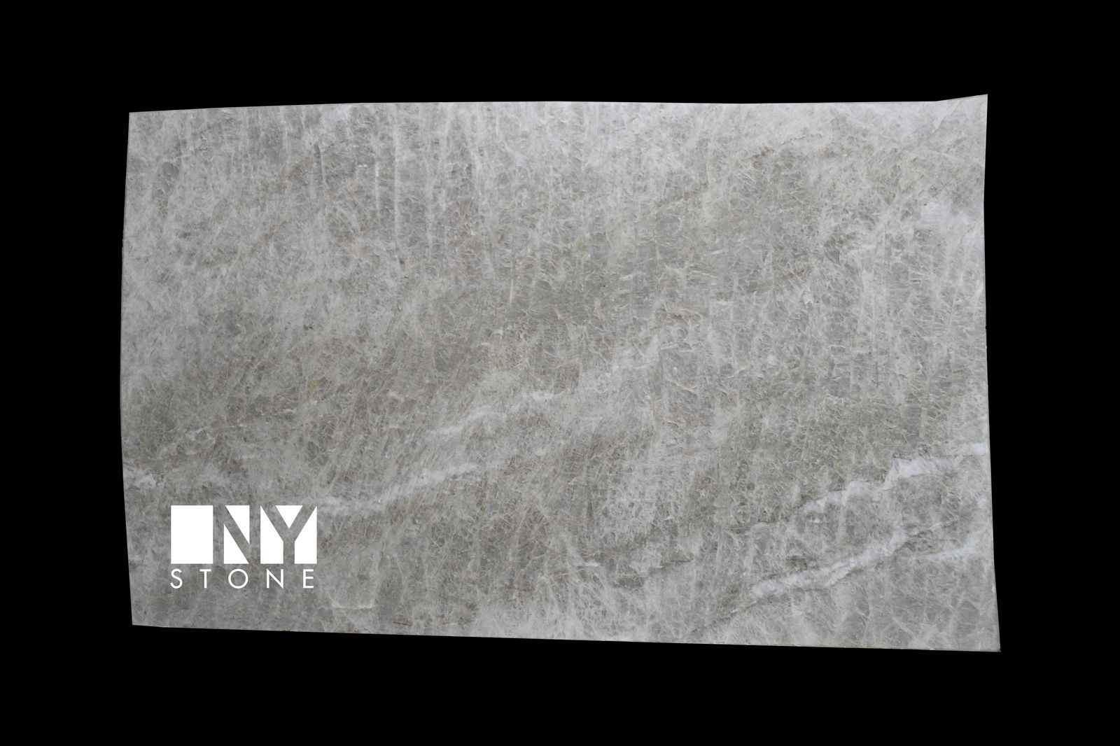 New York Stone | Perla Venato Quartzite, Quartzite from Brazil