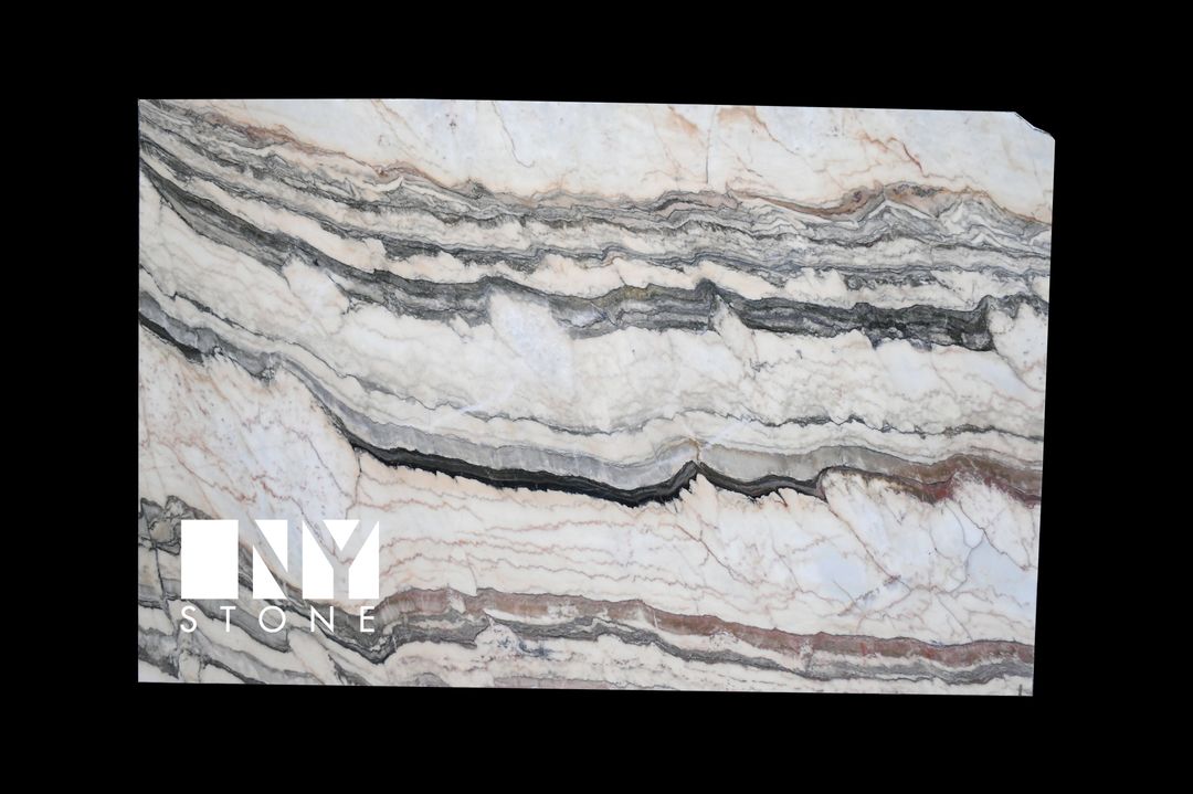 New York Stone | Calacatta Sunset Marble , Marble from Italy