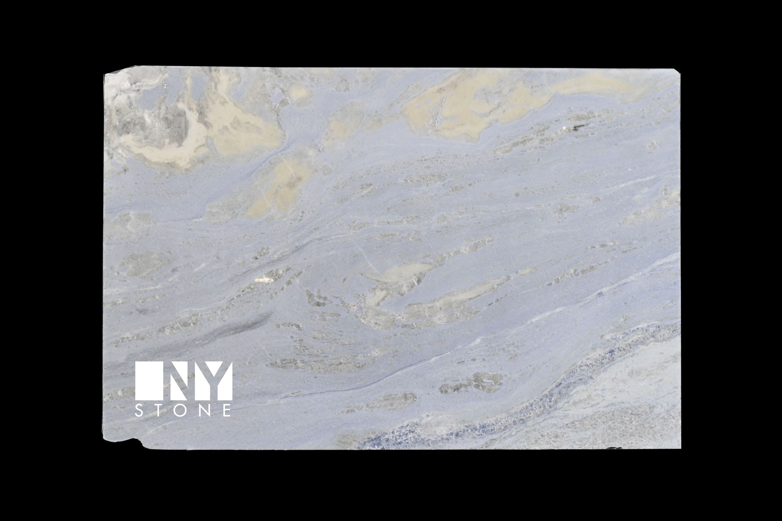 New York Stone | Blue Celeste Marble, Marble from Brazil