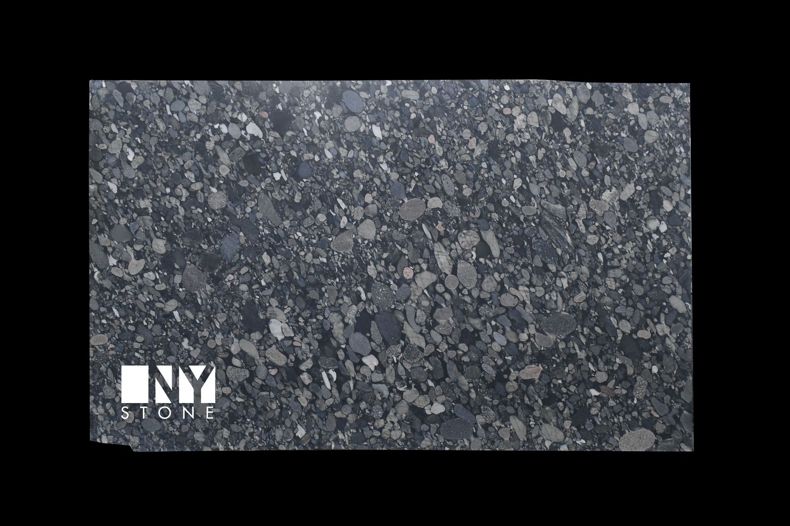 New York Stone | Black Marinace Granite, Granite from Brazil