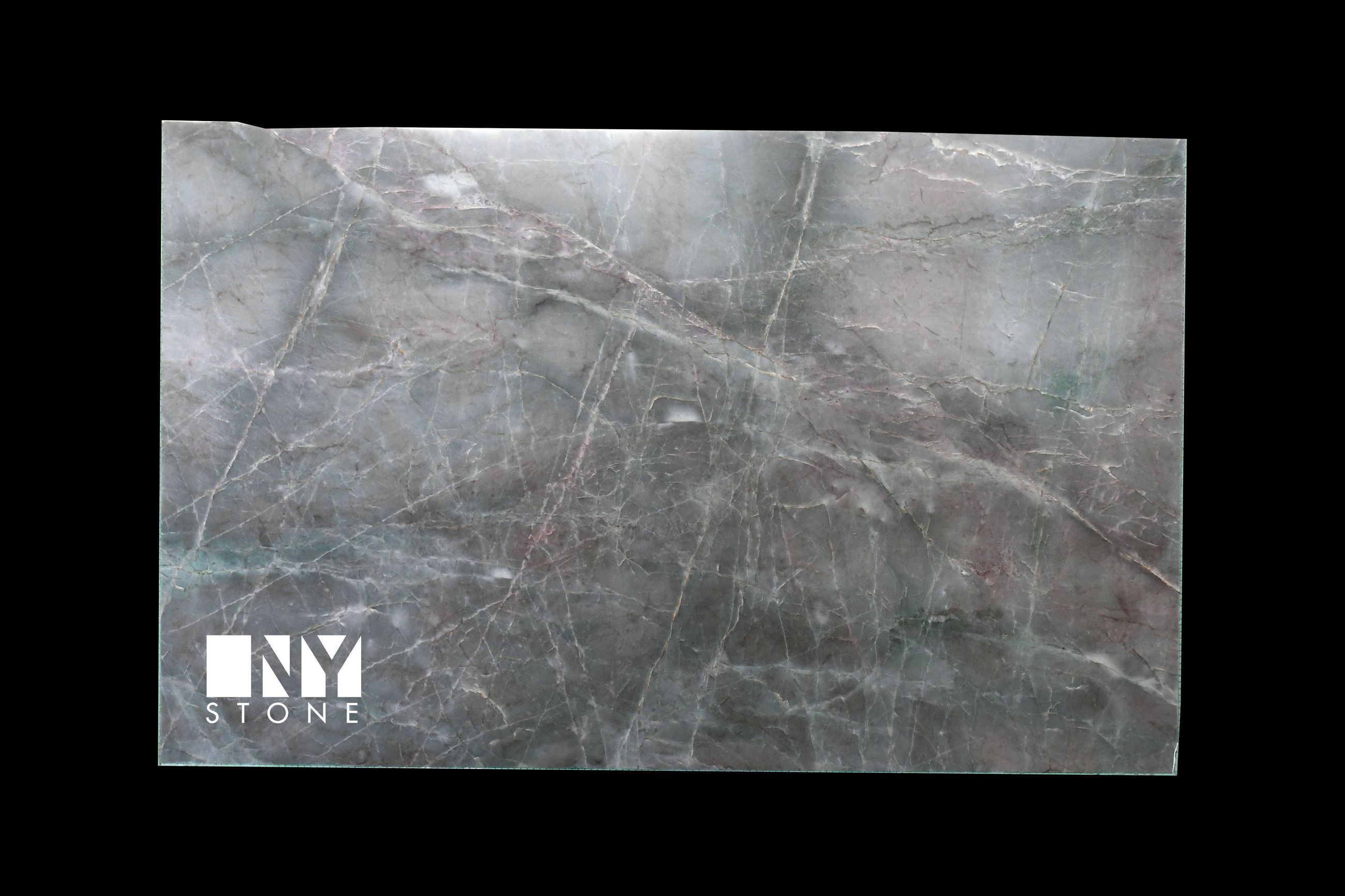 New York Stone | Lumix Green Quartzite, Quartzite from Brazil