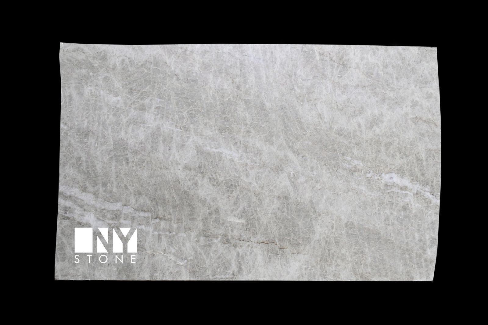 New York Stone | Perla Venato Quartzite, Quartzite from Brazil