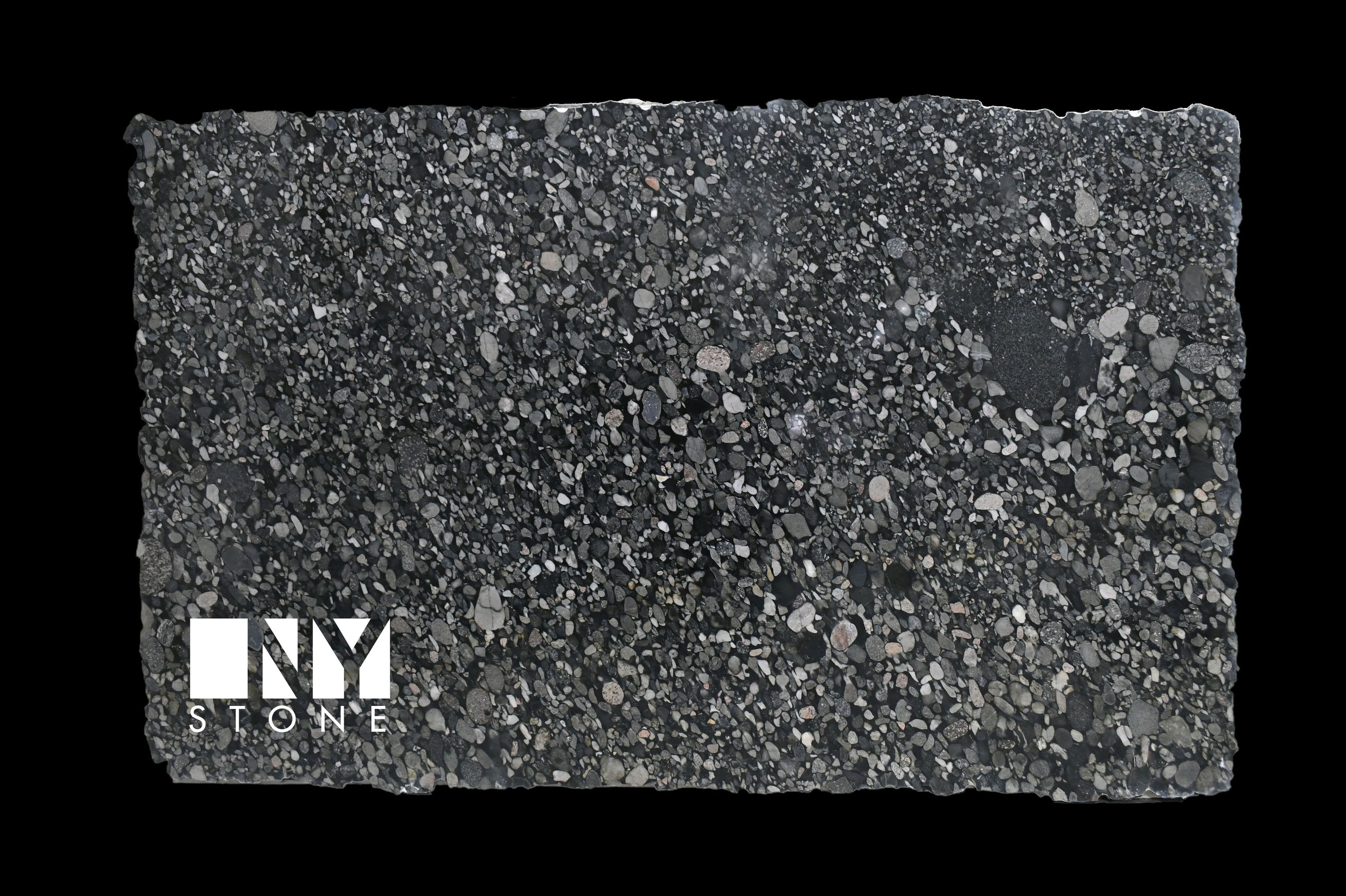 New York Stone | Black Marinace Granite, Granite from Brazil