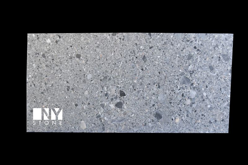 New York Stone | Ceppo Grey MARBLE, Terrazzo from Albania