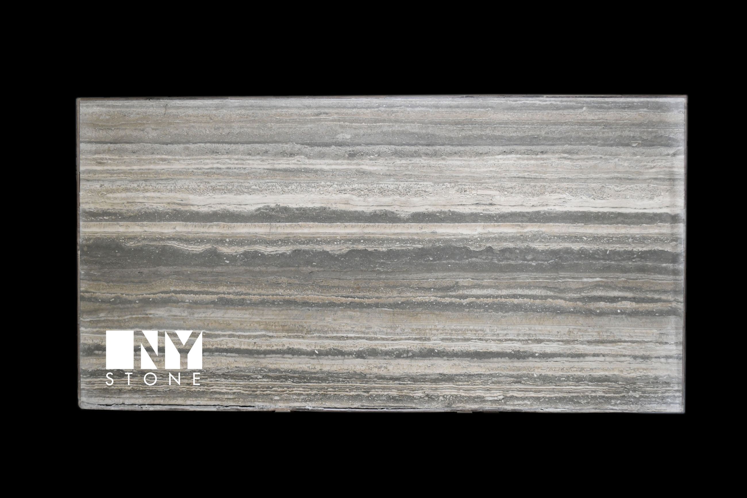 New York Stone | Ocean Blue Travertine , Travertine from Italy