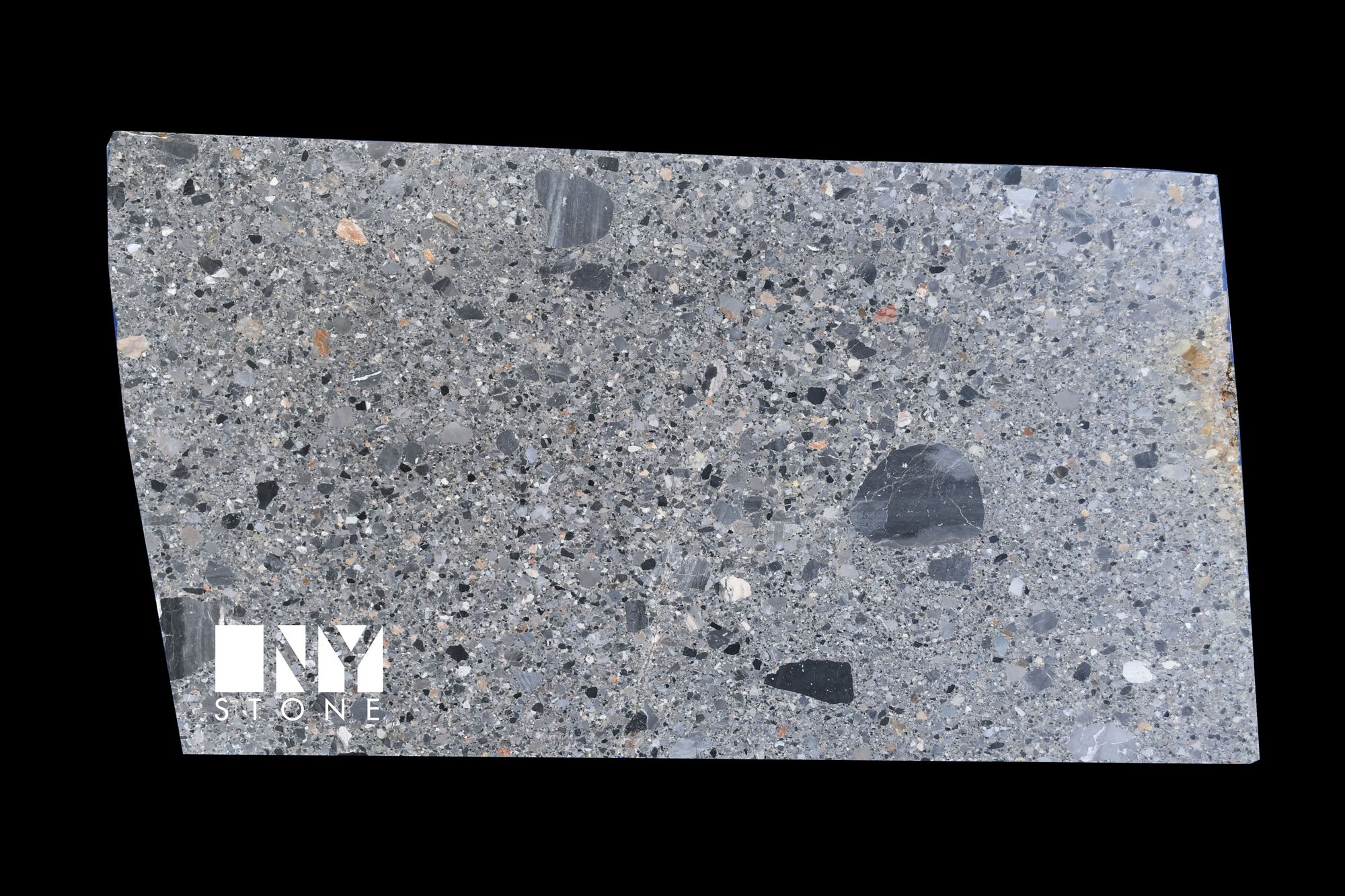New York Stone | Ceppo Grey MARBLE, Terrazzo from Albania