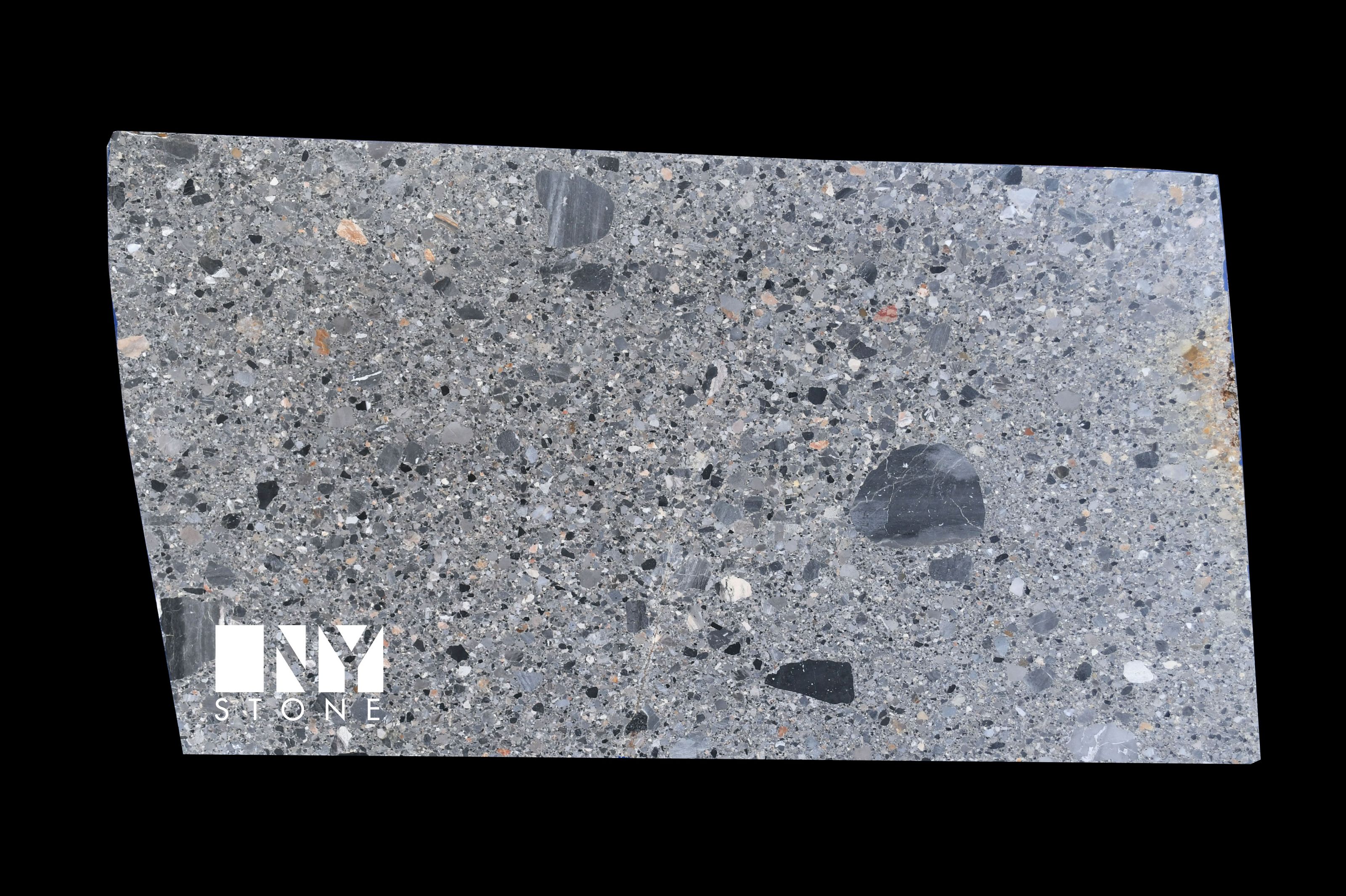New York Stone | Ceppo Grey MARBLE, Terrazzo from Albania