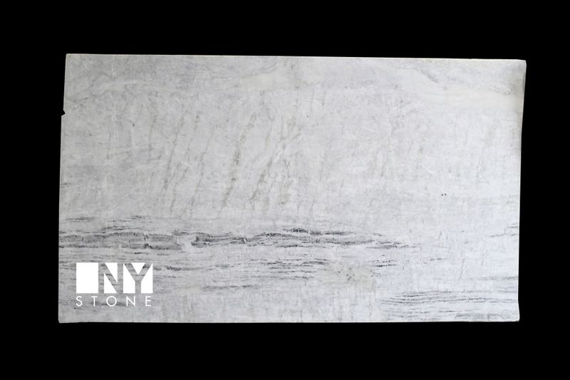 New York Stone | White Princess Quartzite, Quartzite from Namibia