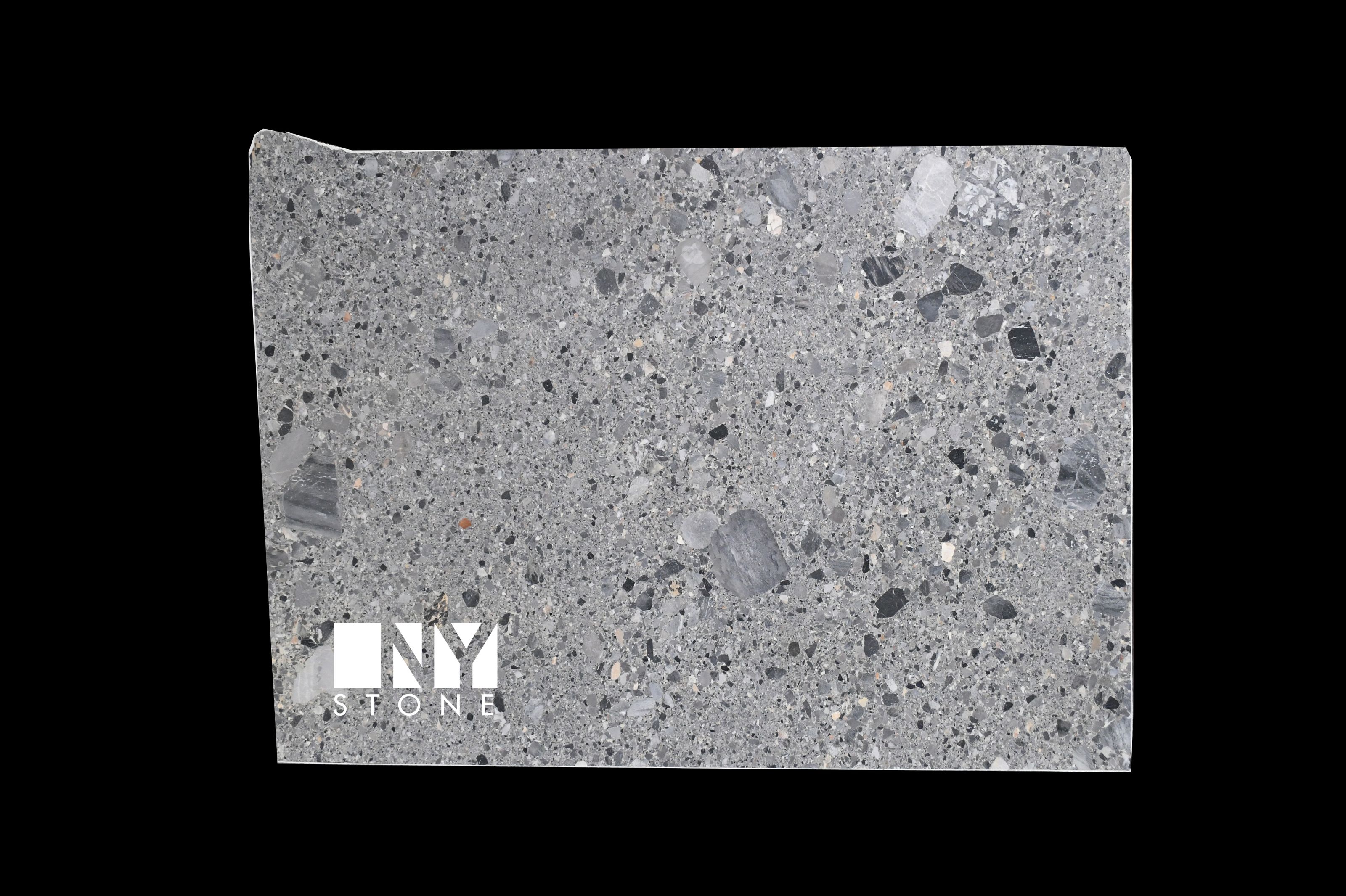 New York Stone | Ceppo Grey MARBLE, Terrazzo from Albania