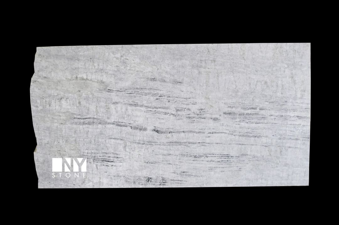 New York Stone | White Princess Quartzite, Quartzite from Namibia