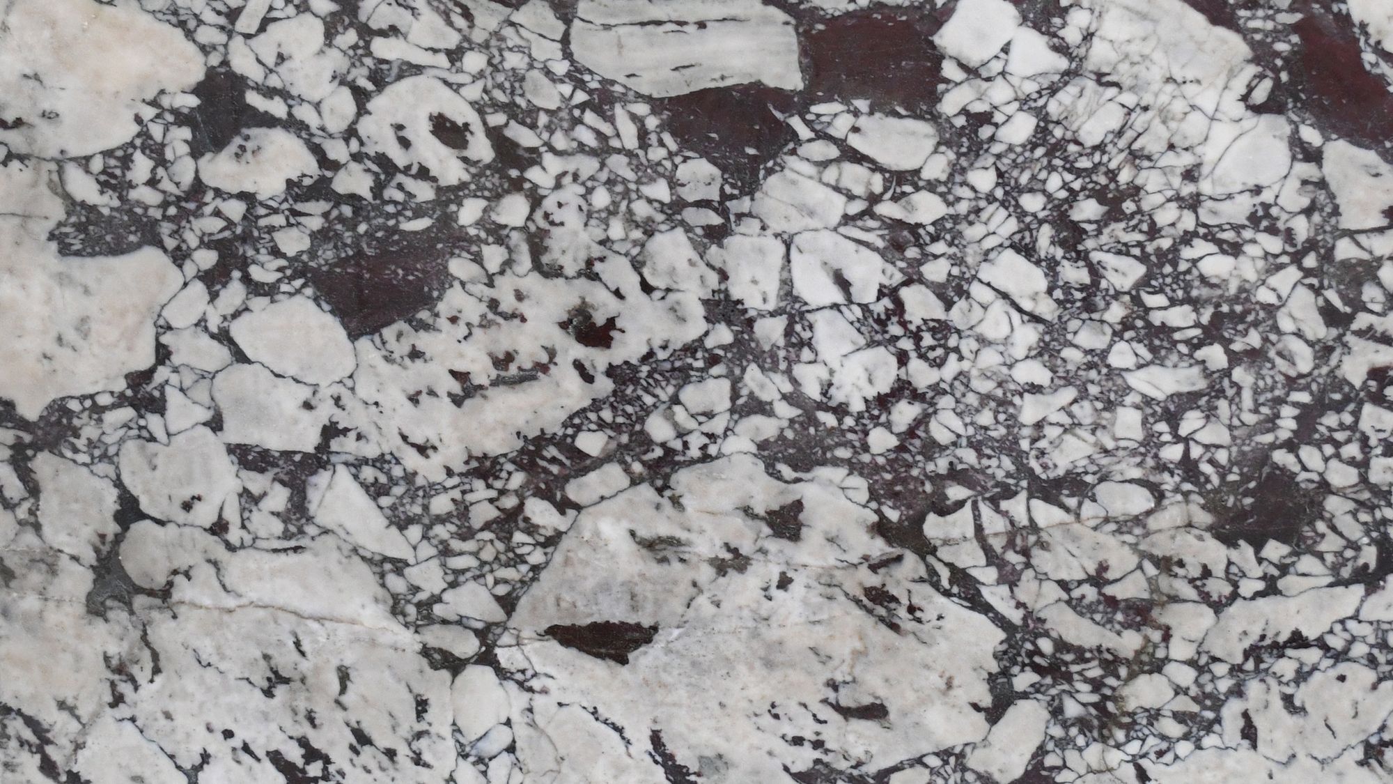 New York Stone | Antique Viola Marble, Marble from Italy
