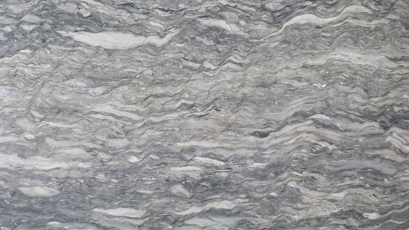 New York Stone | Fusion Blue Quartzite, Quartzite from Brazil