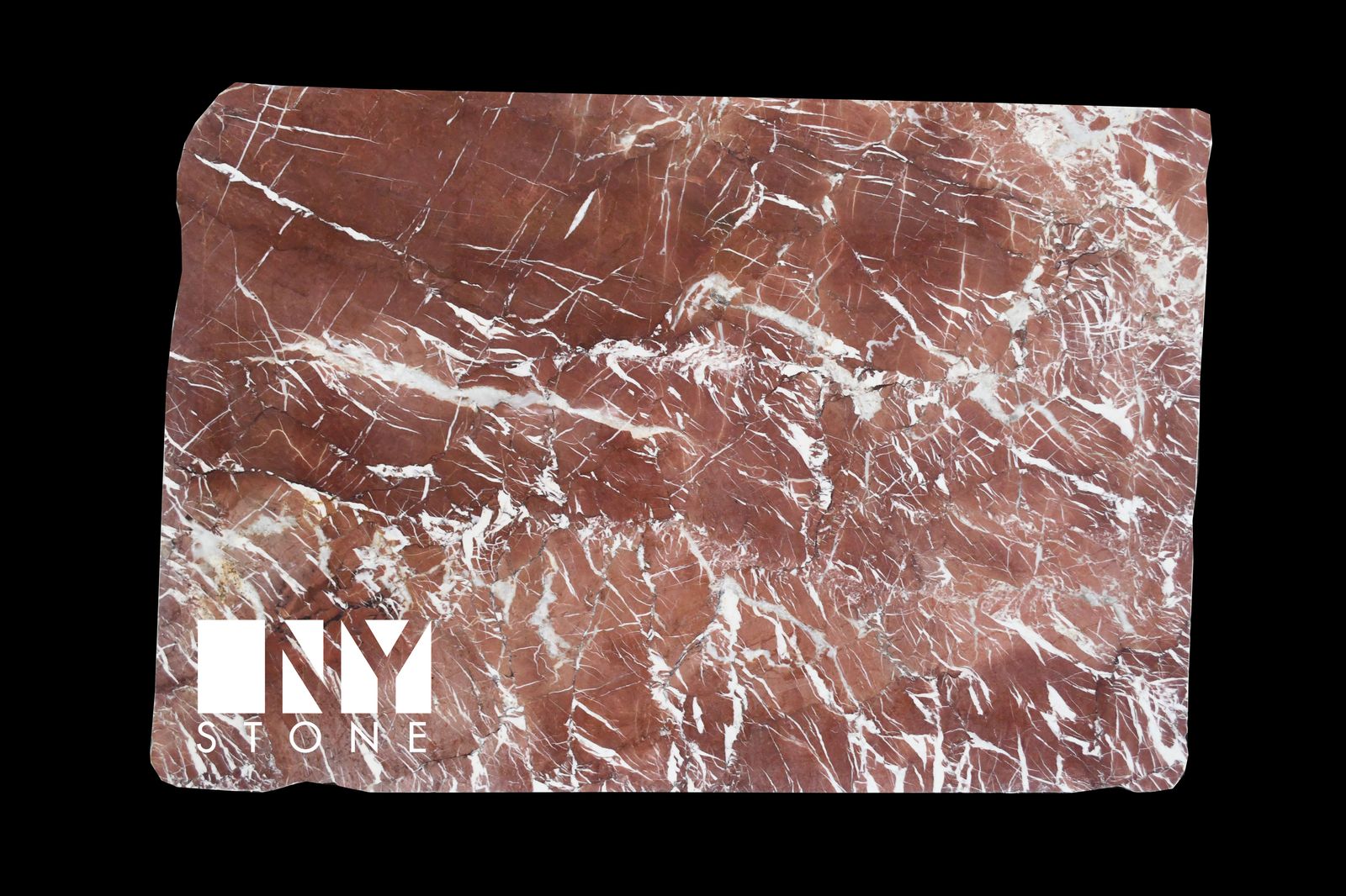 New York Stone | ROYAL RED MARBLE, Marble from Greece