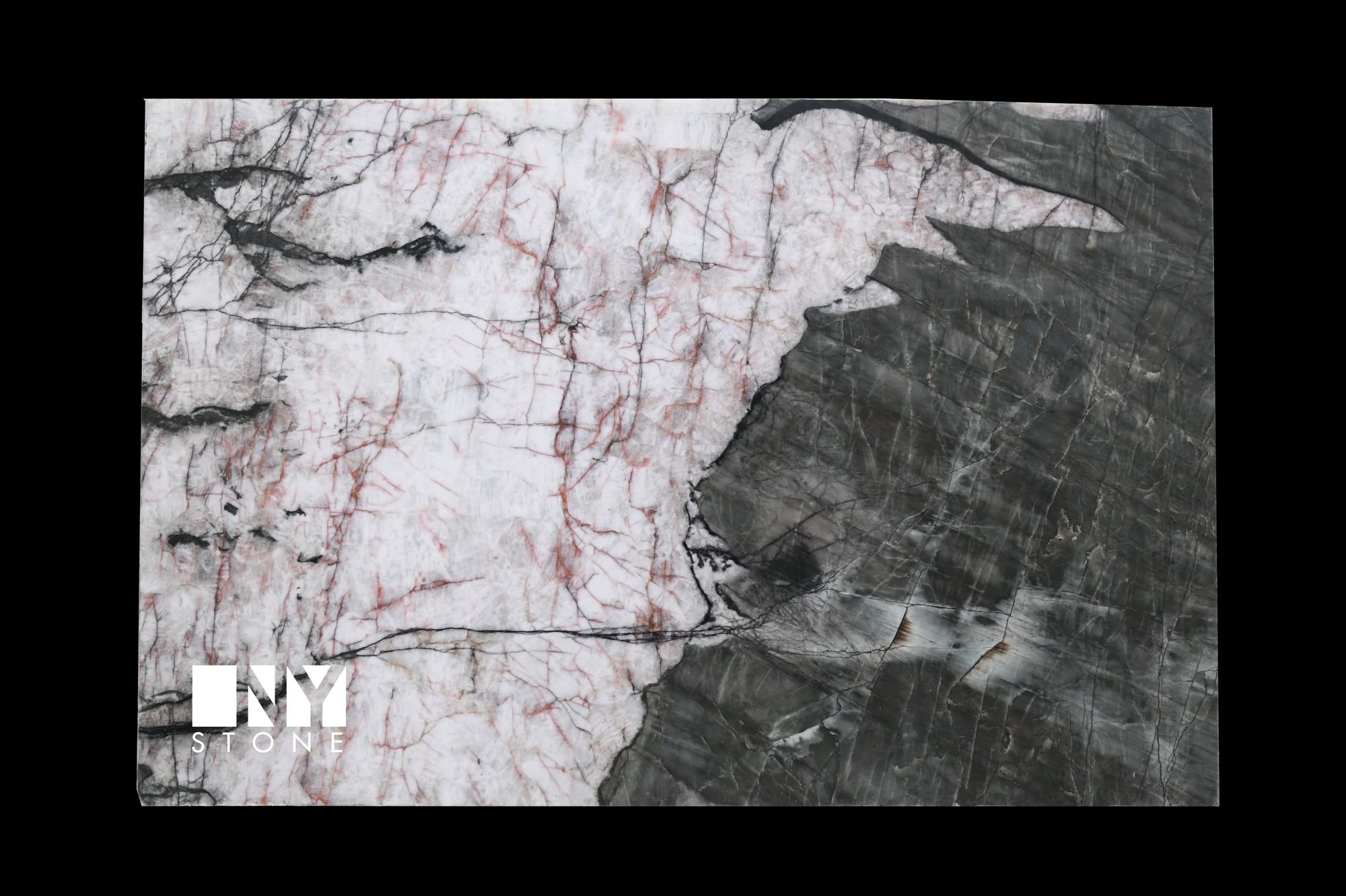 New York Stone | Patagonia Green Quartzite , Quartzite from Brazil