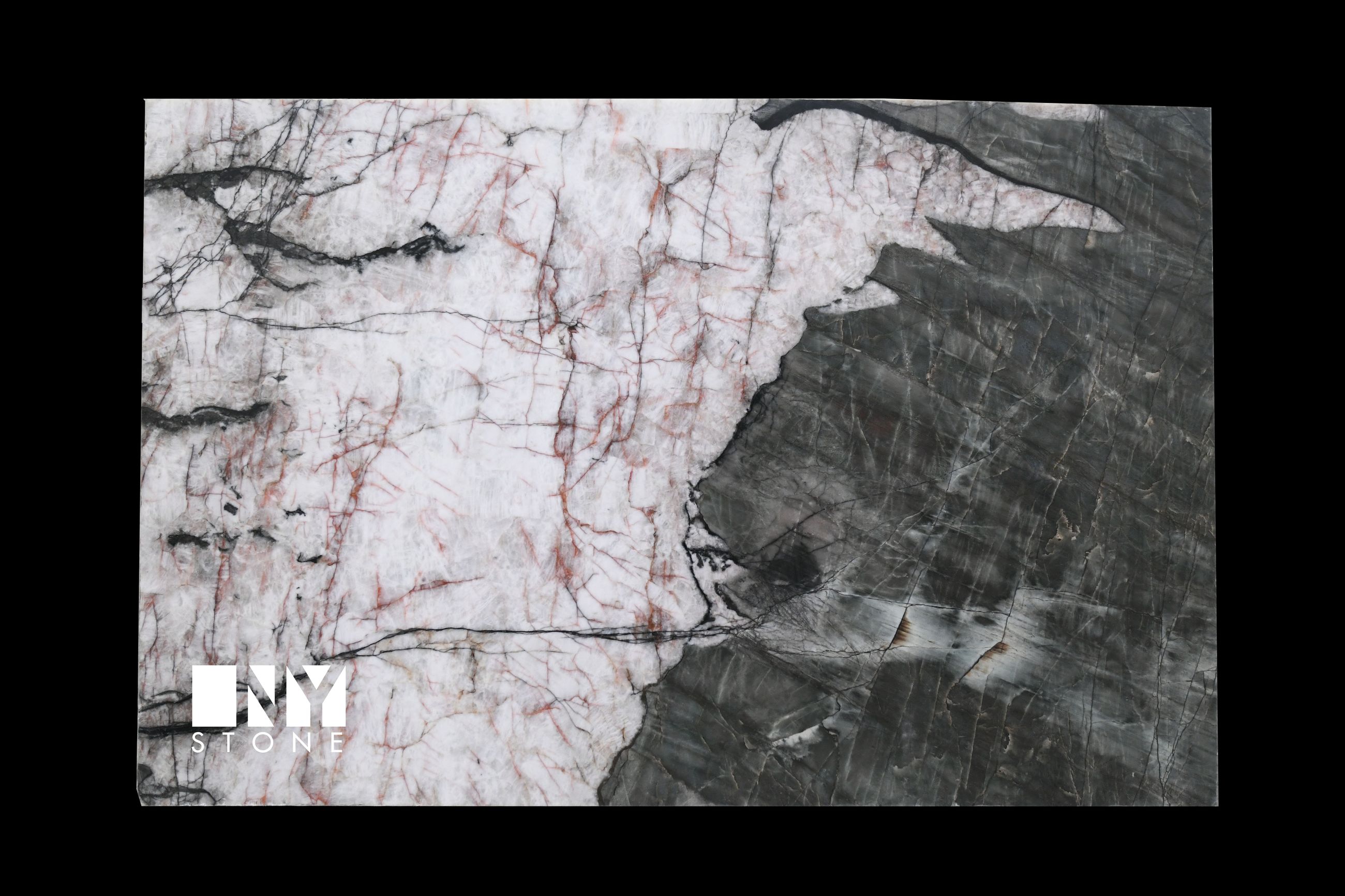 New York Stone | Patagonia Green Quartzite , Quartzite from Brazil