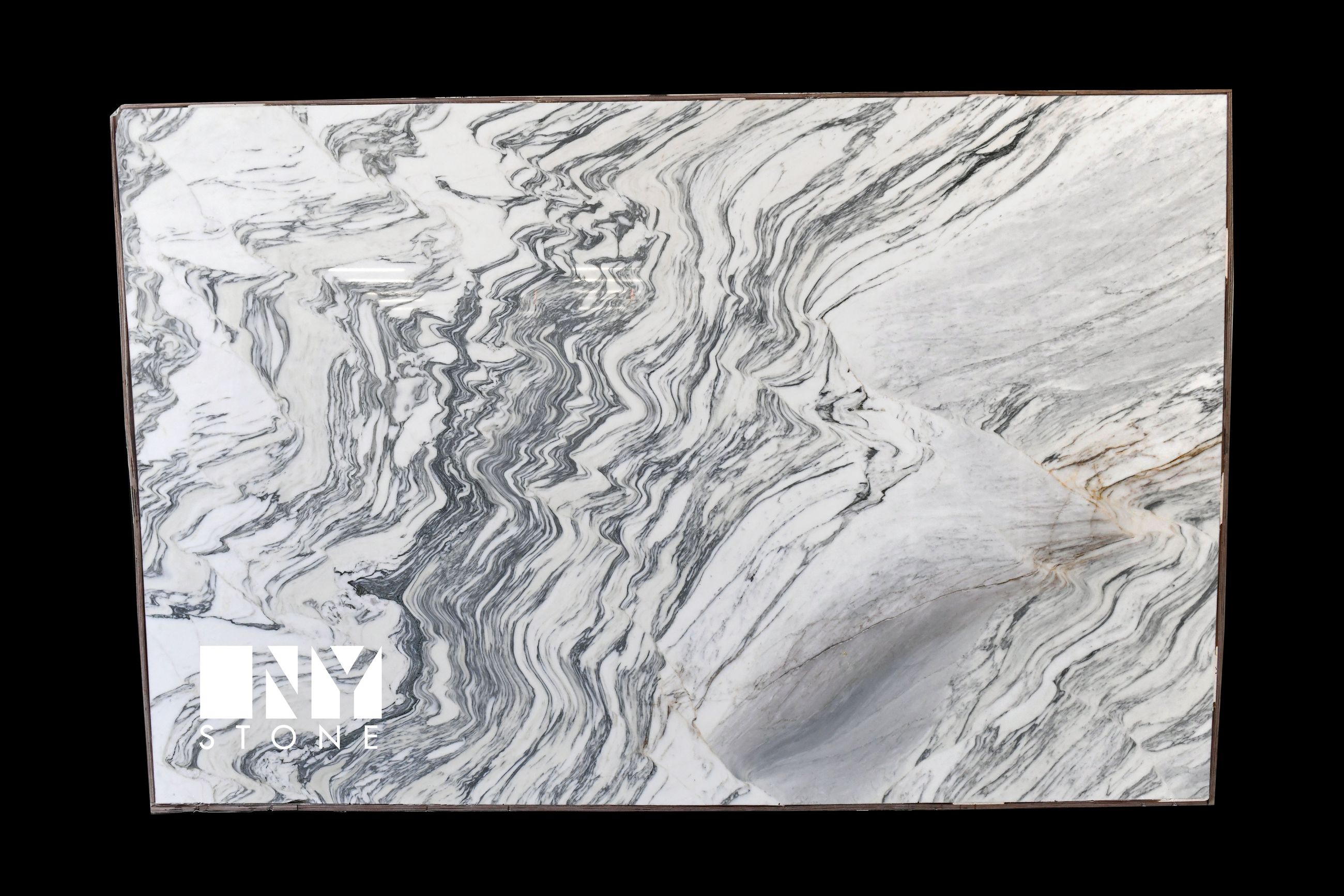 New York Stone | Calacatta Vision Marble, Marble from Italy