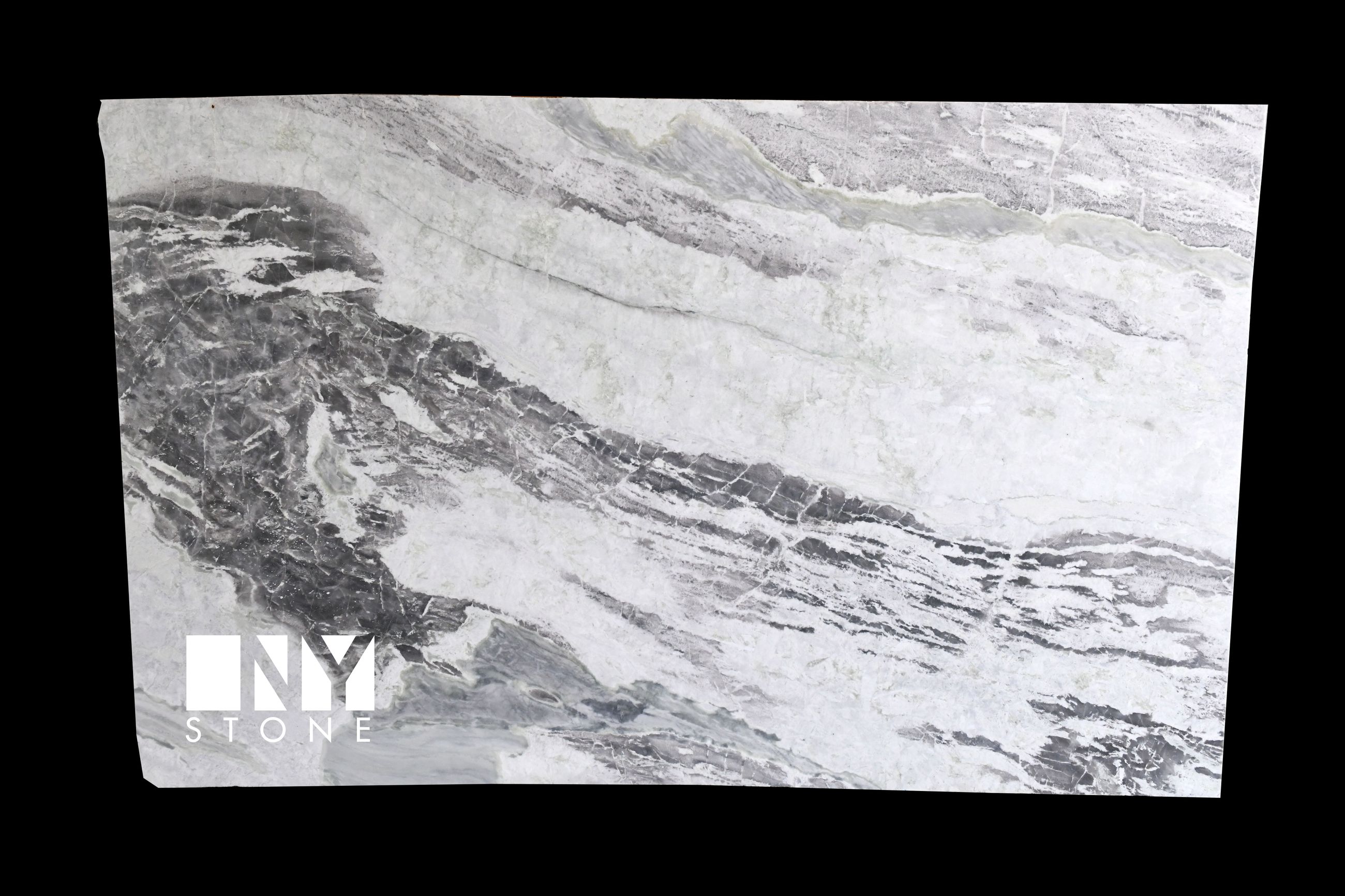 New York Stone | White Princess Quartzite, Quartzite from Namibia