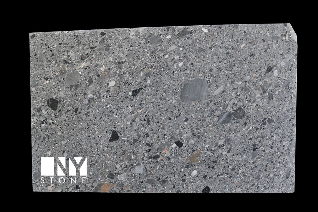 New York Stone | Ceppo Grey MARBLE, Terrazzo from Albania