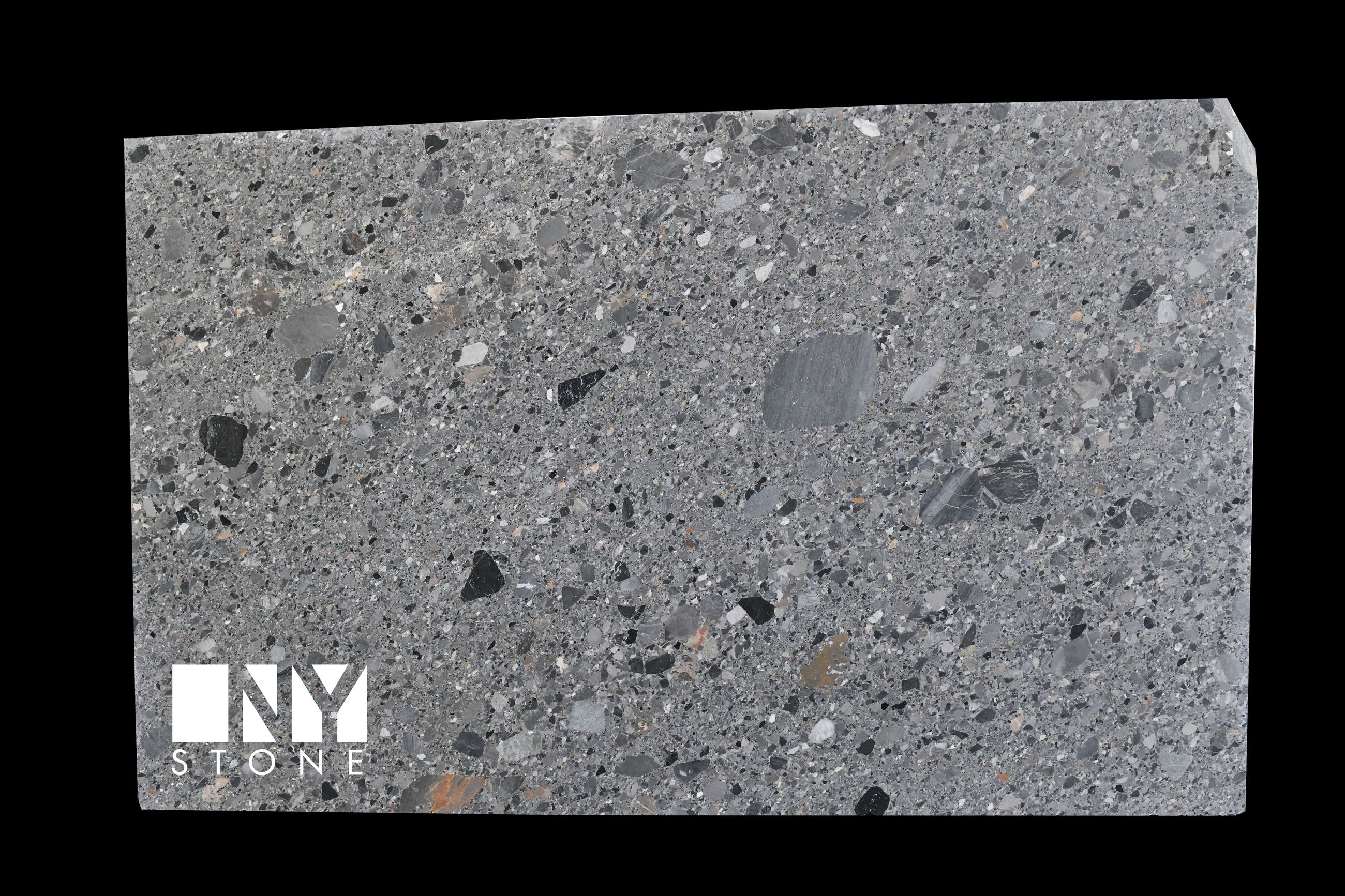 New York Stone | Ceppo Grey MARBLE, Terrazzo from Albania