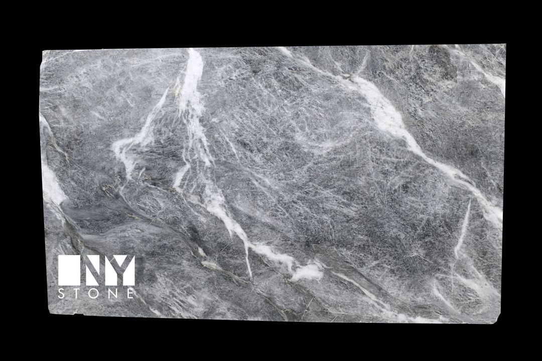 New York Stone | ALIVERI GREY MARBLE , Marble from Greece