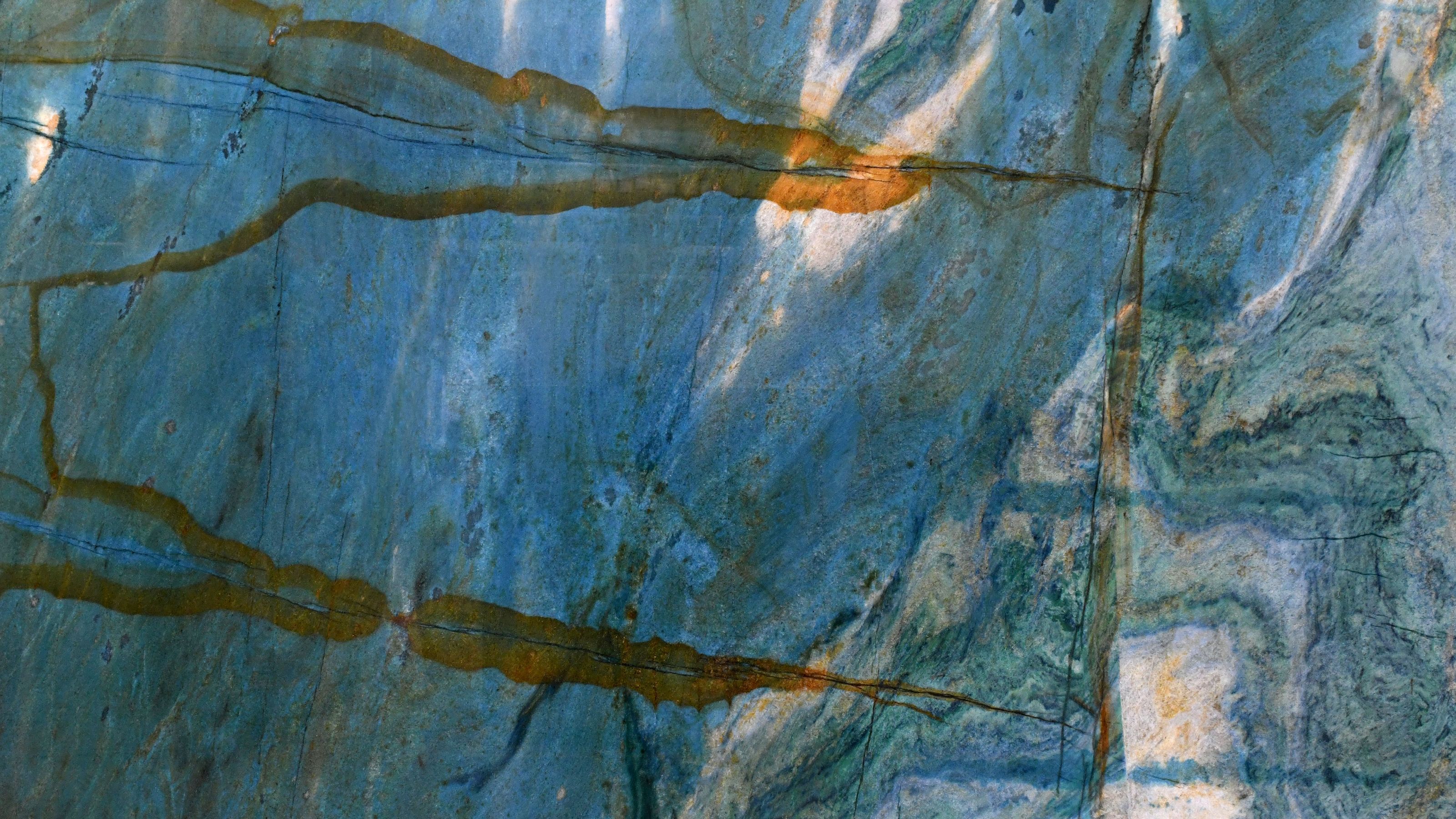 New York Stone | BLUE LAGOON QUARTZITE, Quartzite from Brazil