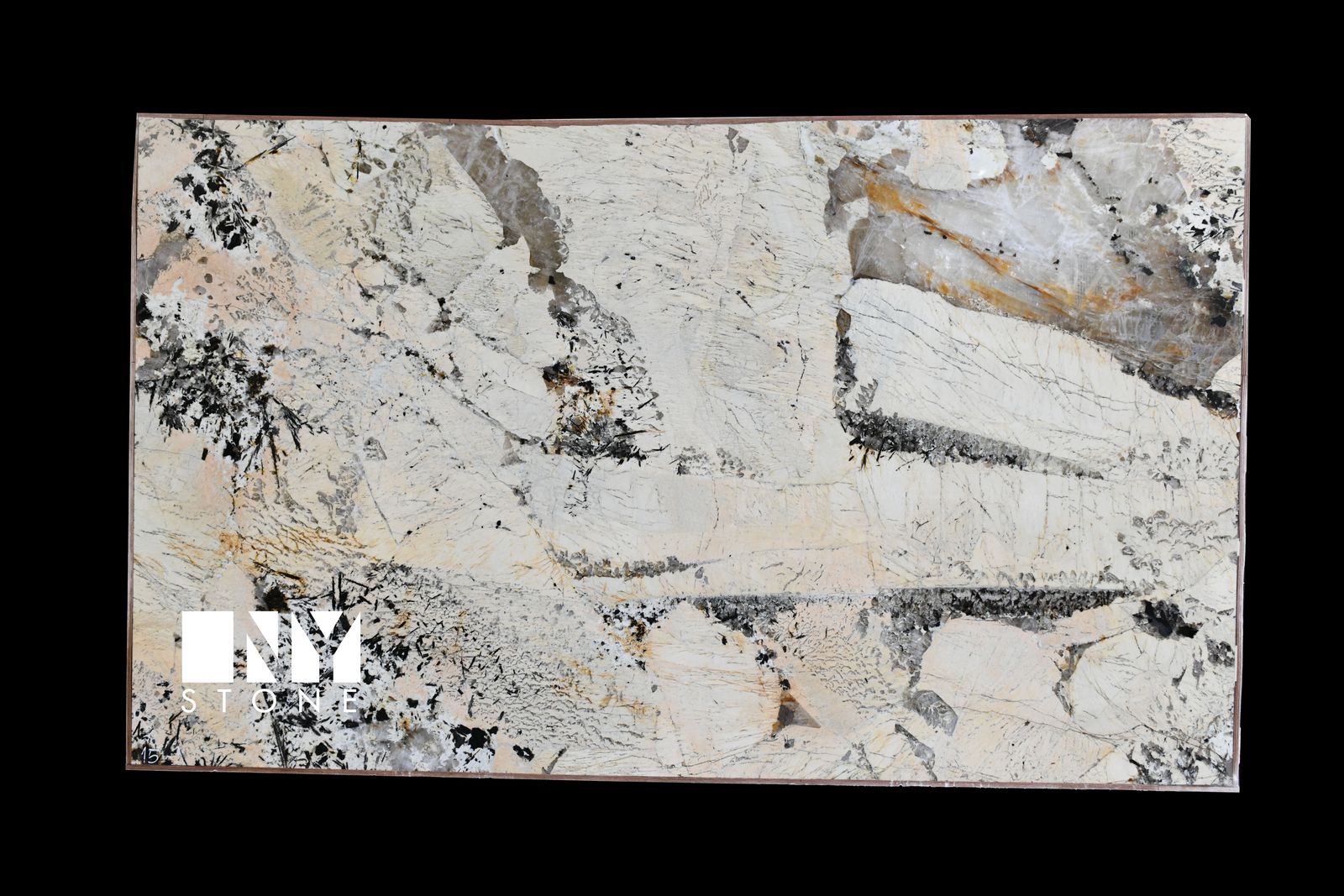 New York Stone | Patagonia Quartzite, Quartzite from Brazil