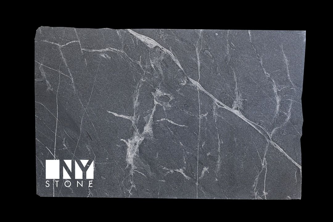 New York Stone | NEW JET MIST GRANITE, Granite from Brazil