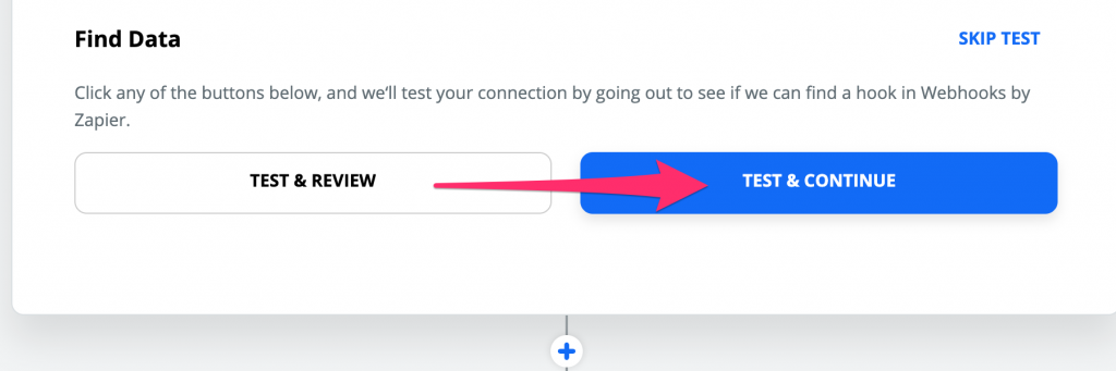 How-to: Capture Lob Webhooks automatically in Google Sheets
